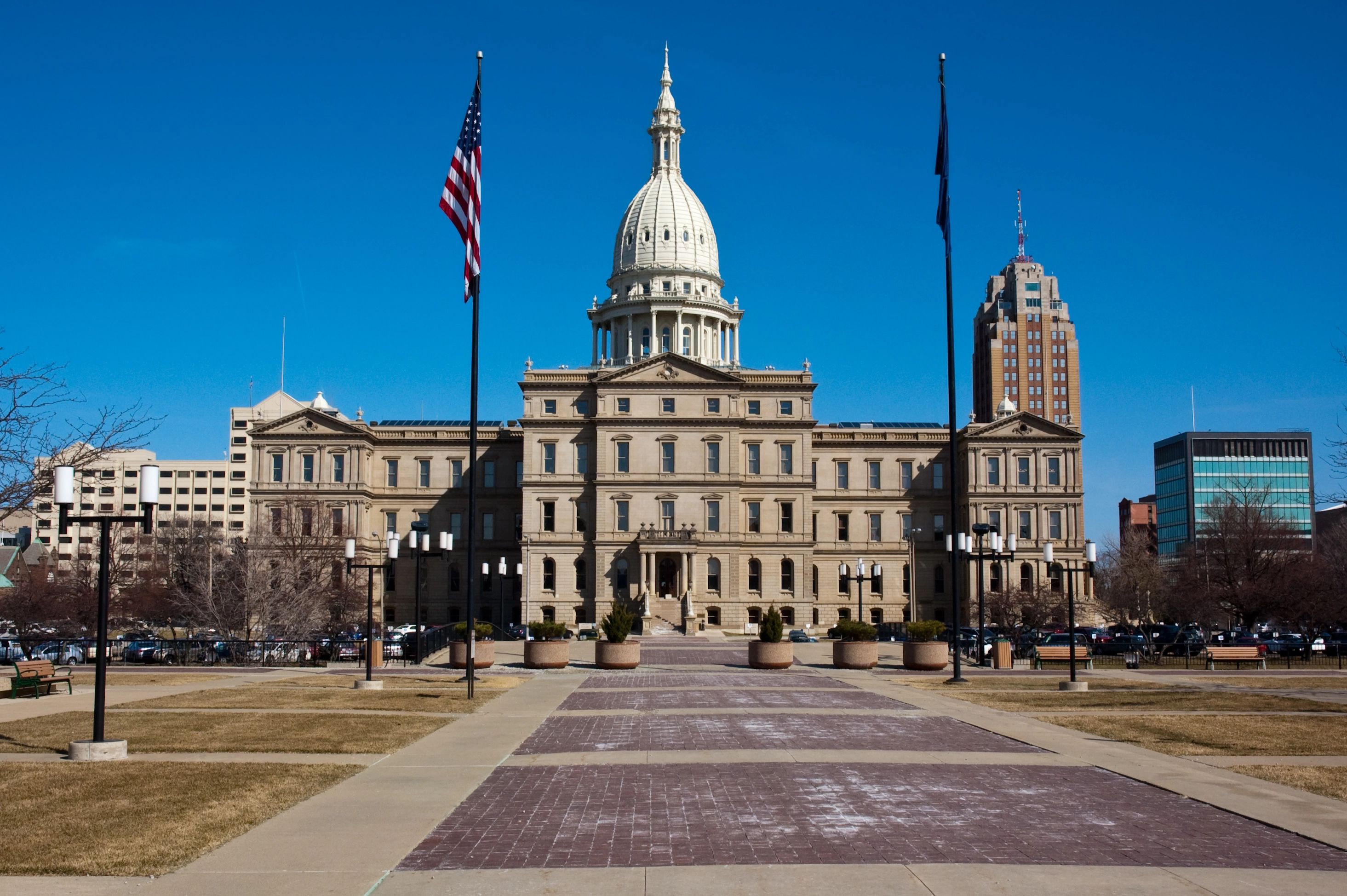 Michigan - History | TheTravel