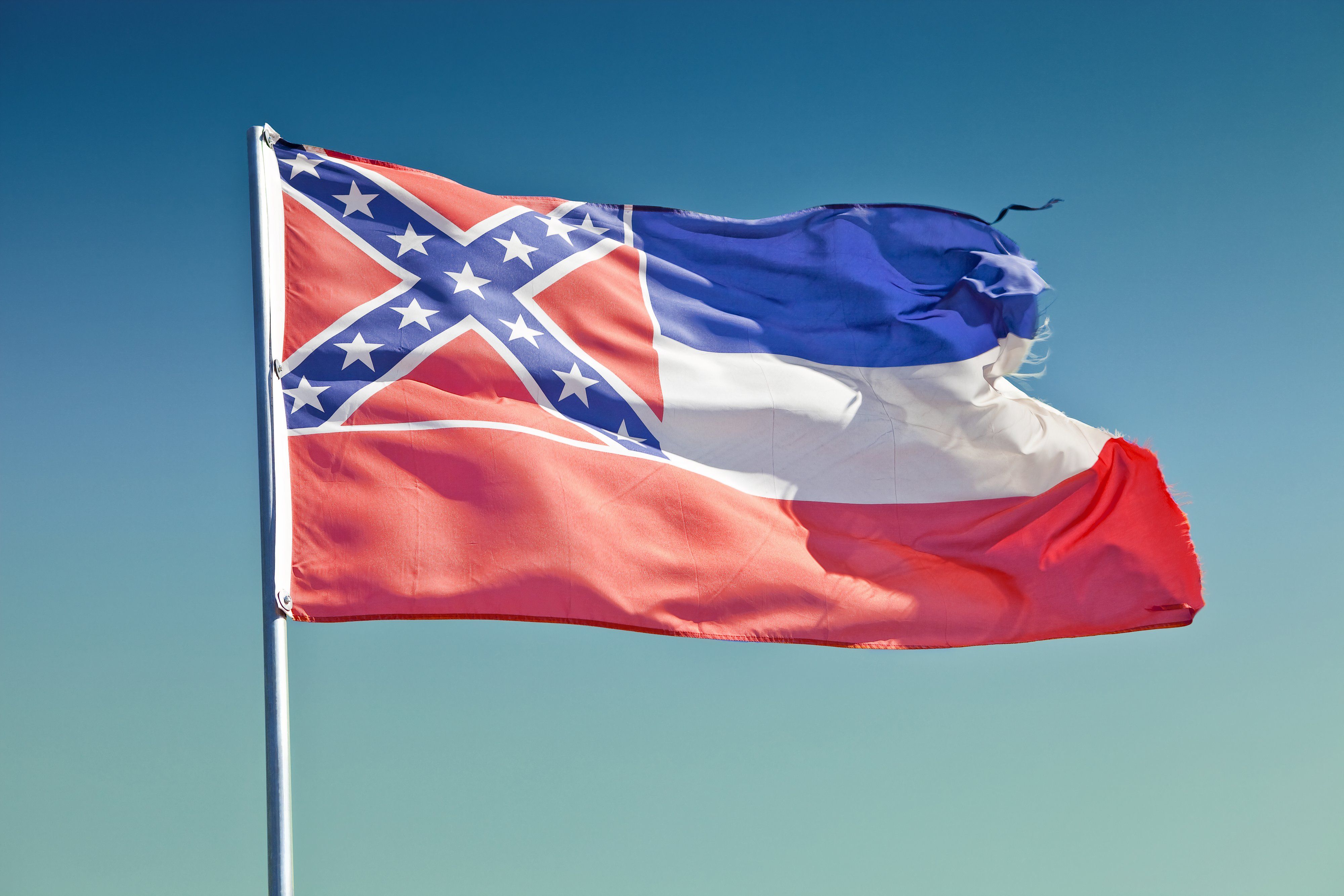 Mississippi - Flags & Symbols | TheTravel