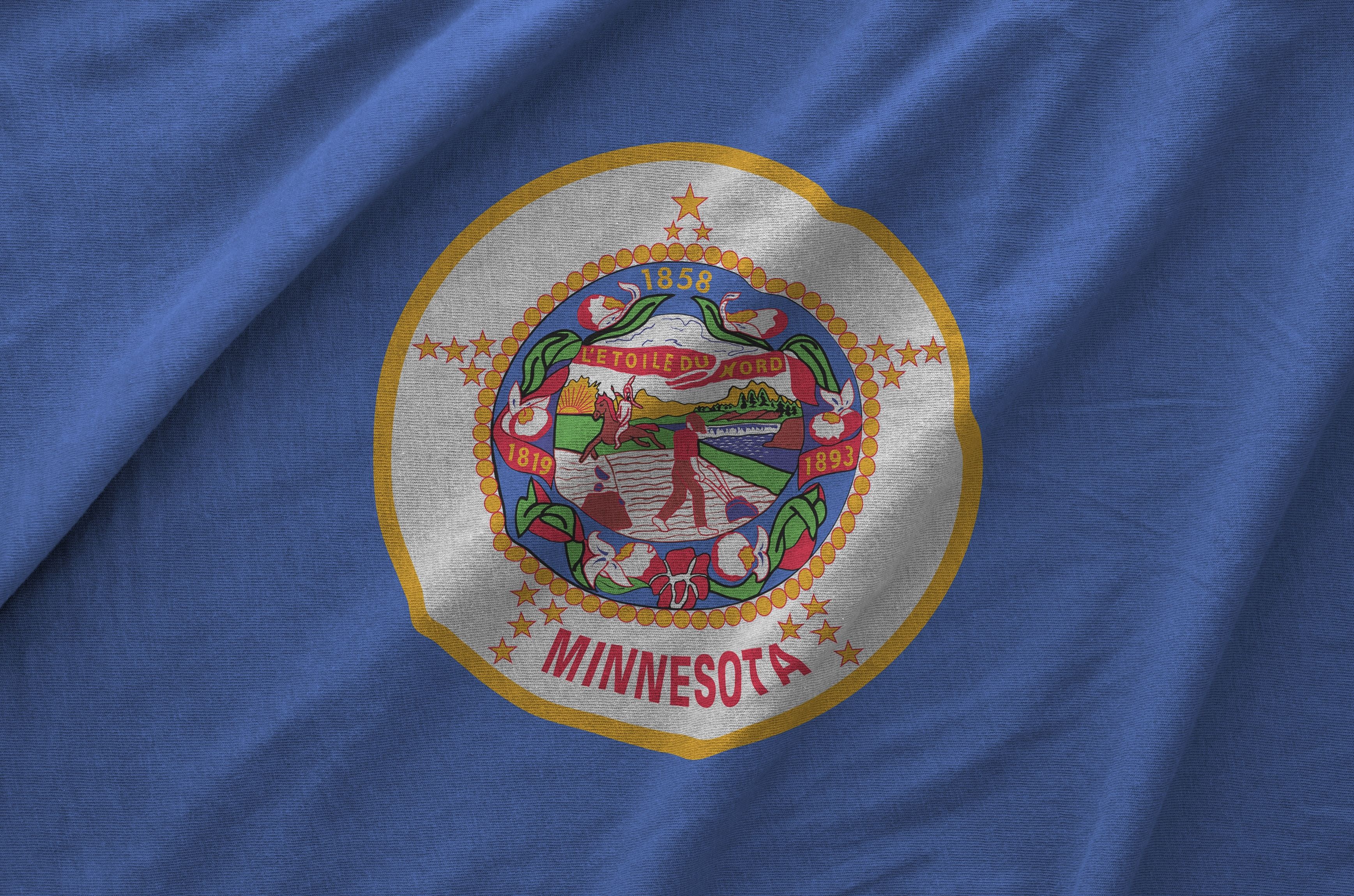 Minnesota - Flags & Symbols | TheTravel