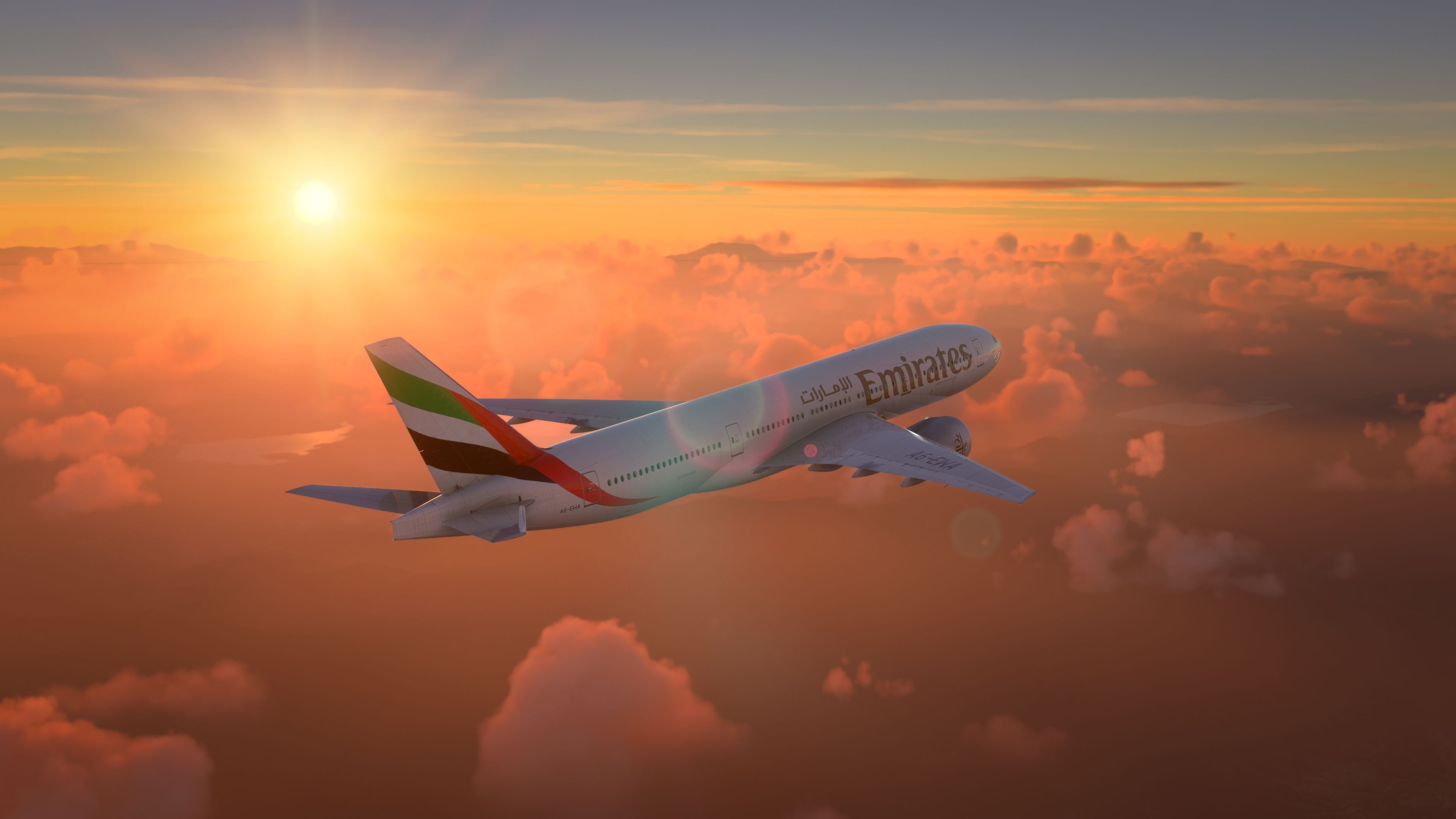Emirates Setting Precedence as the World’s First Commercial Autism ...