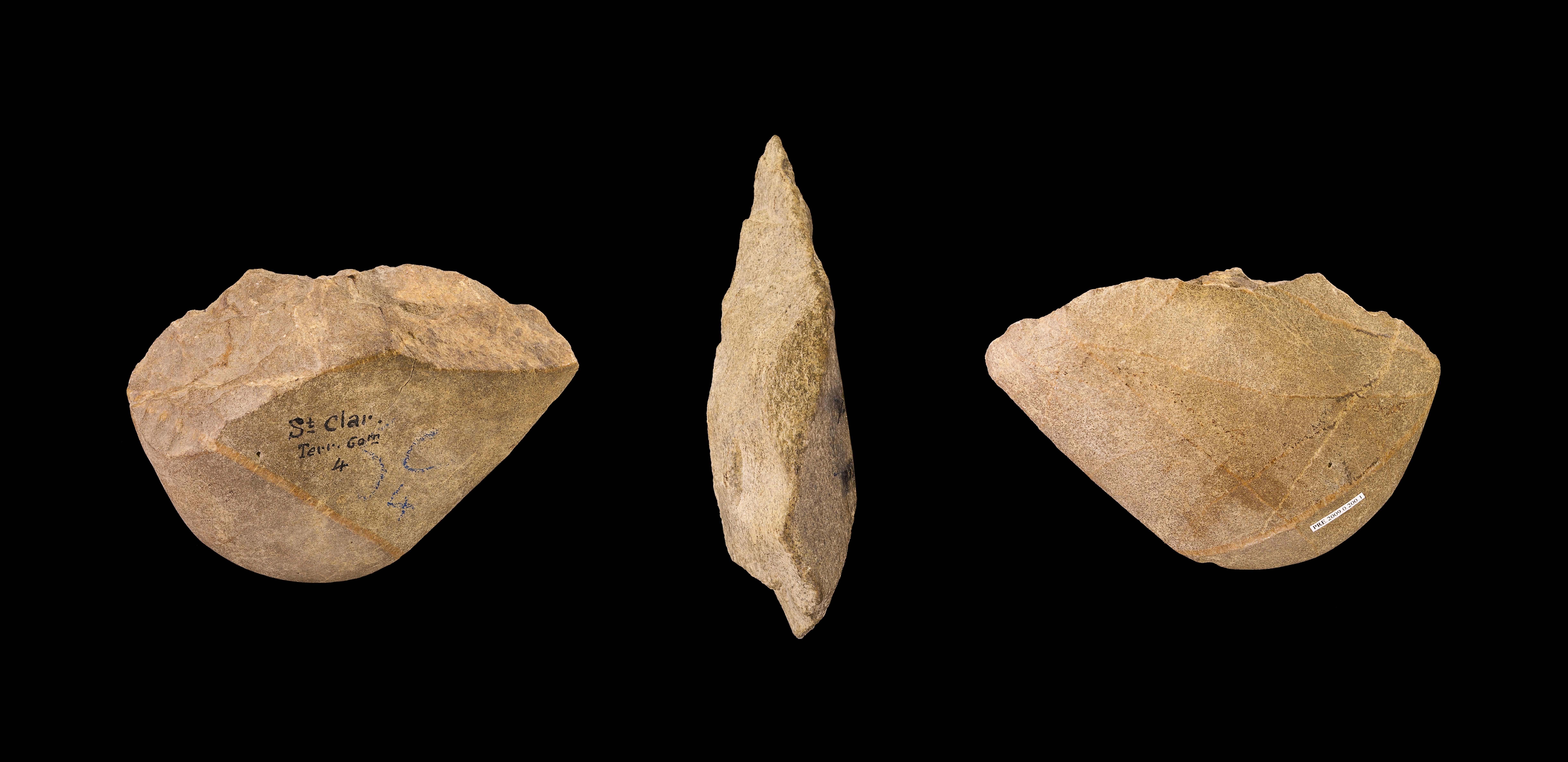 Archaeologists Uncover Some Of The First-Ever Tools, But They Weren't ...