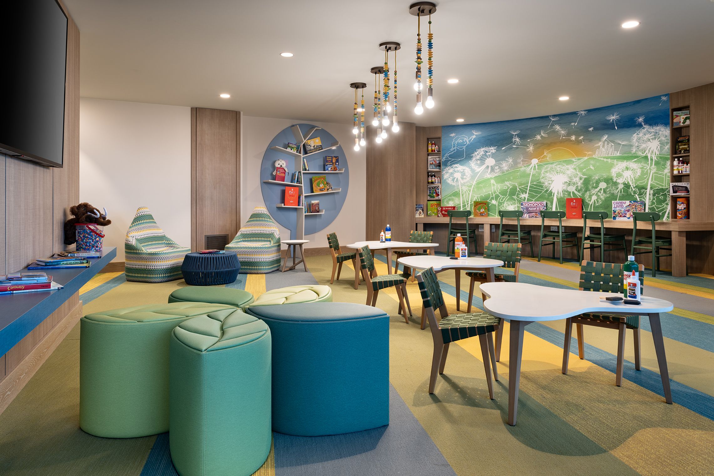 The JW Marriott Bonnet Creek: Where Magic Meets Luxury In Orlando