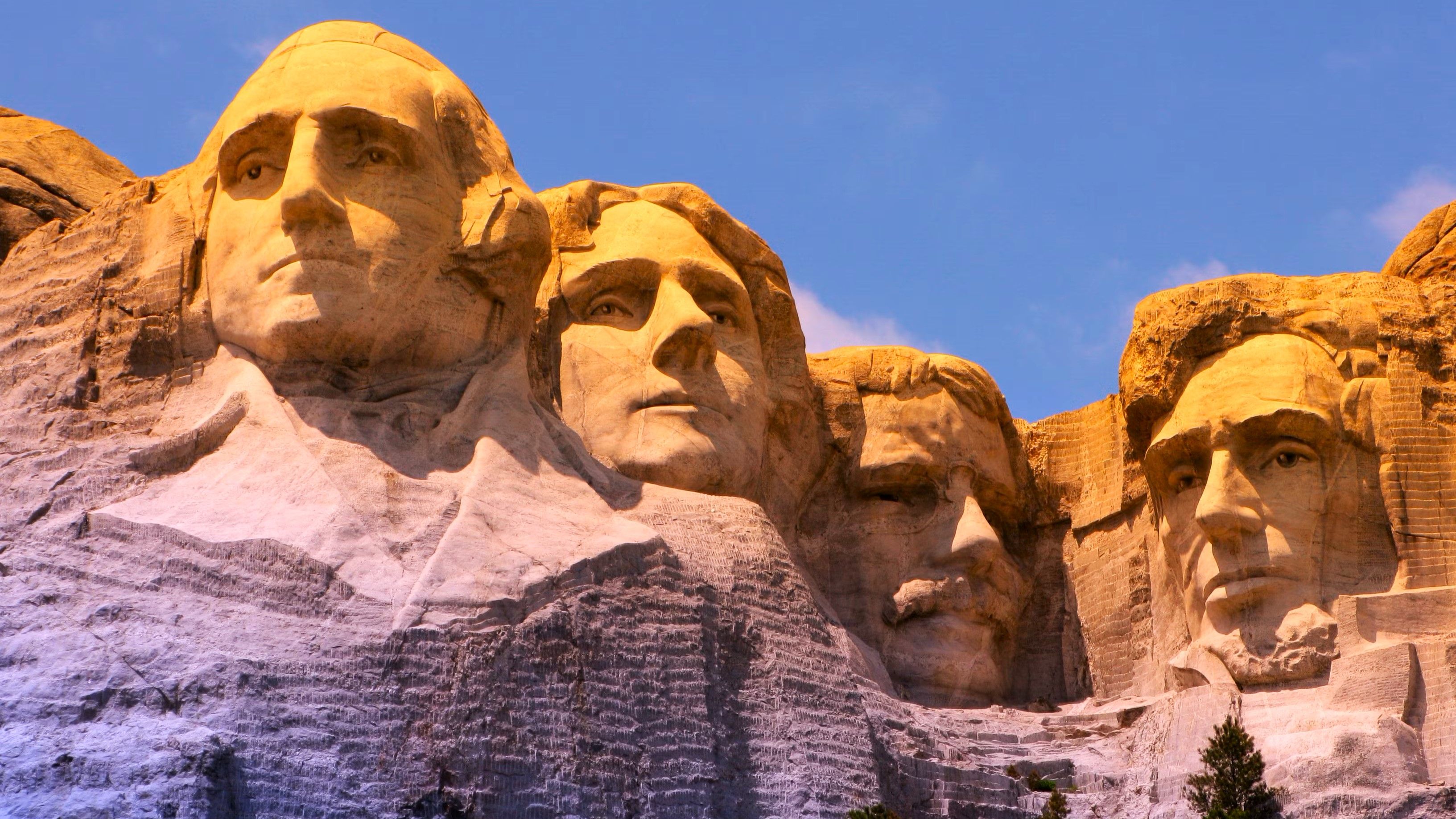 Burial Site Of Slaves Owned By A Former U.S. President Has Finally Been ...