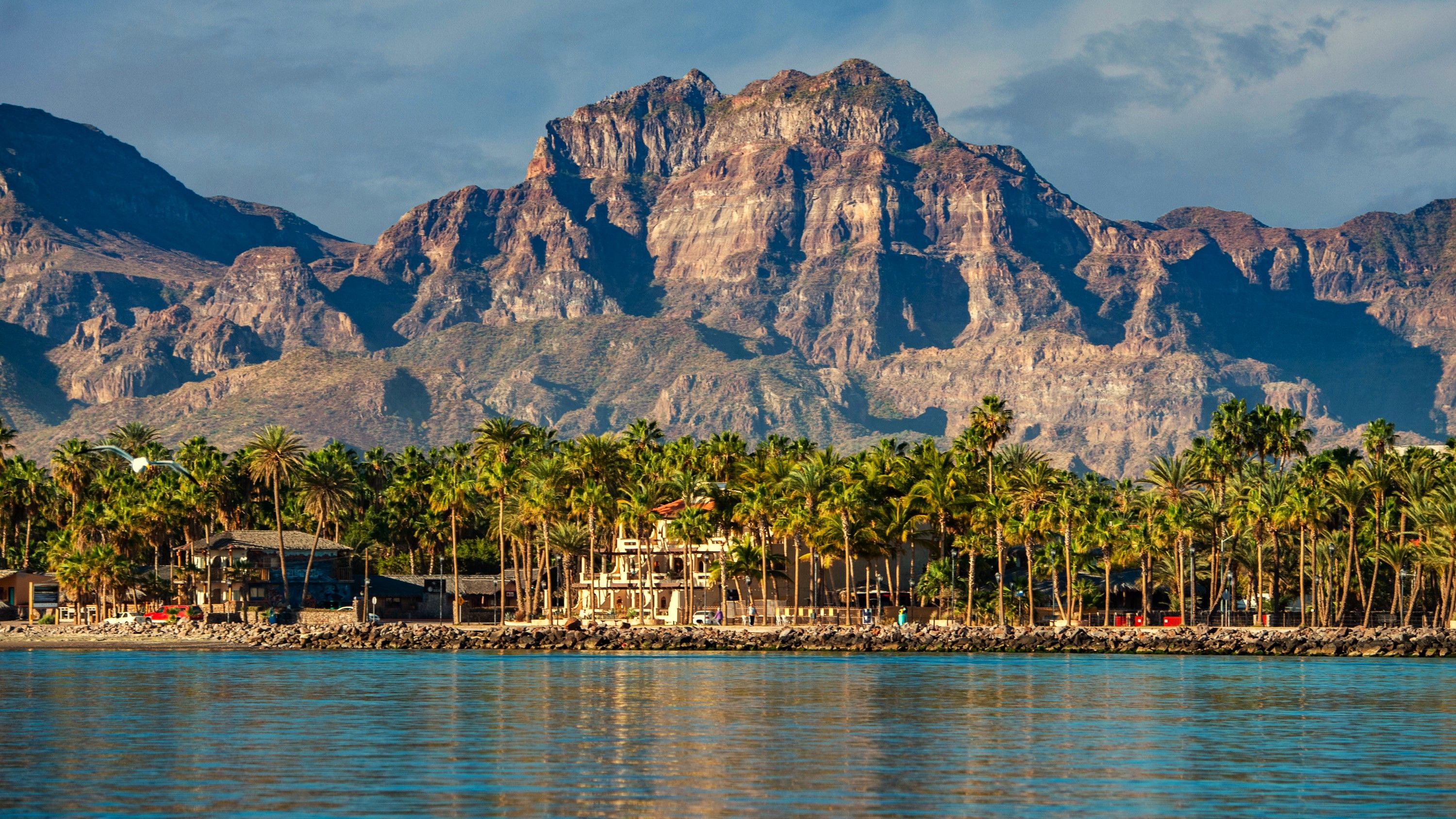 Skip Spring Break In Mexico's Loud & Pricey Tourist Spots For Its ...