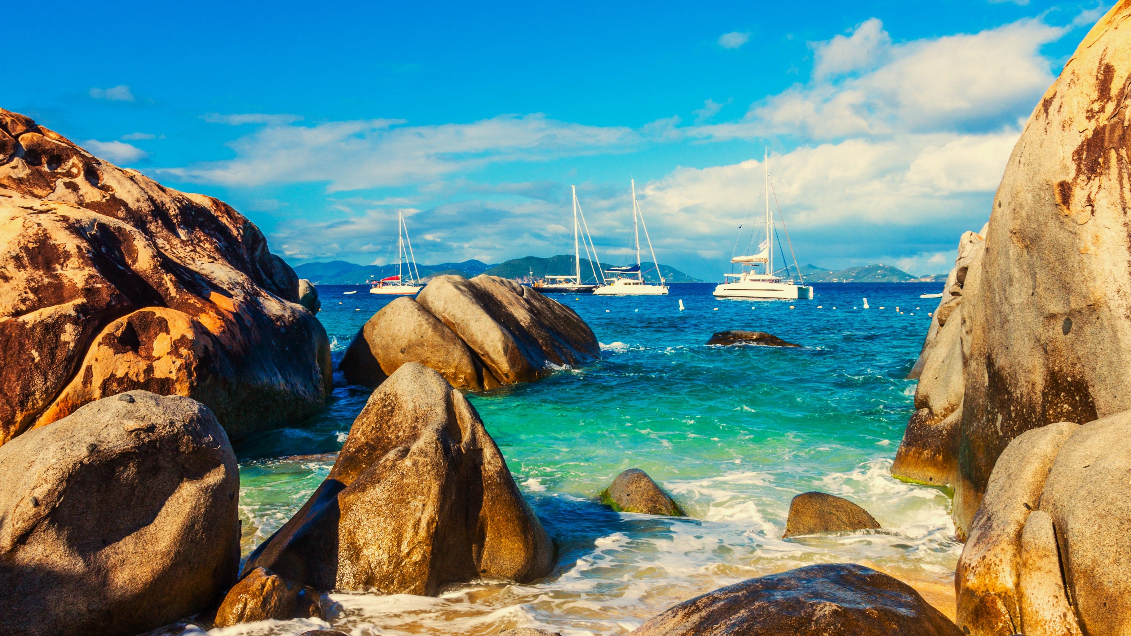 This Underrated Florida National Park Is The Perfect Hawaii Alternative ...