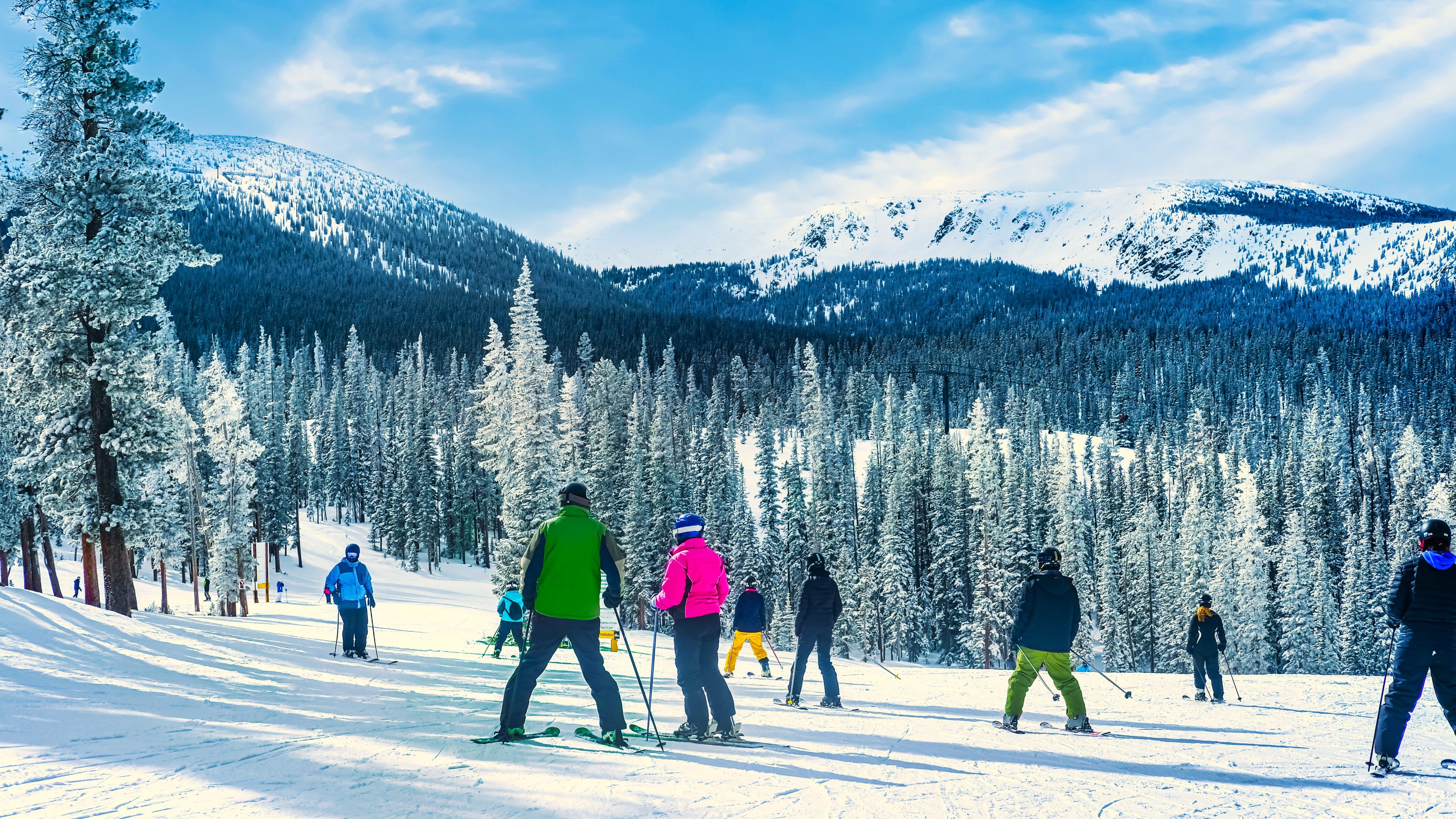 This Underrated Rocky Mountains Town Is Home To Colorado's Longest ...