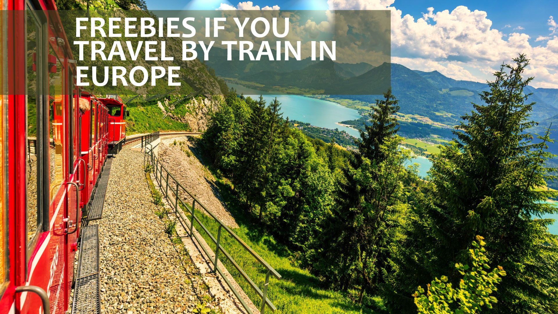 These European Vacation Spots Offer Freebies & Discounts If You Travel ...