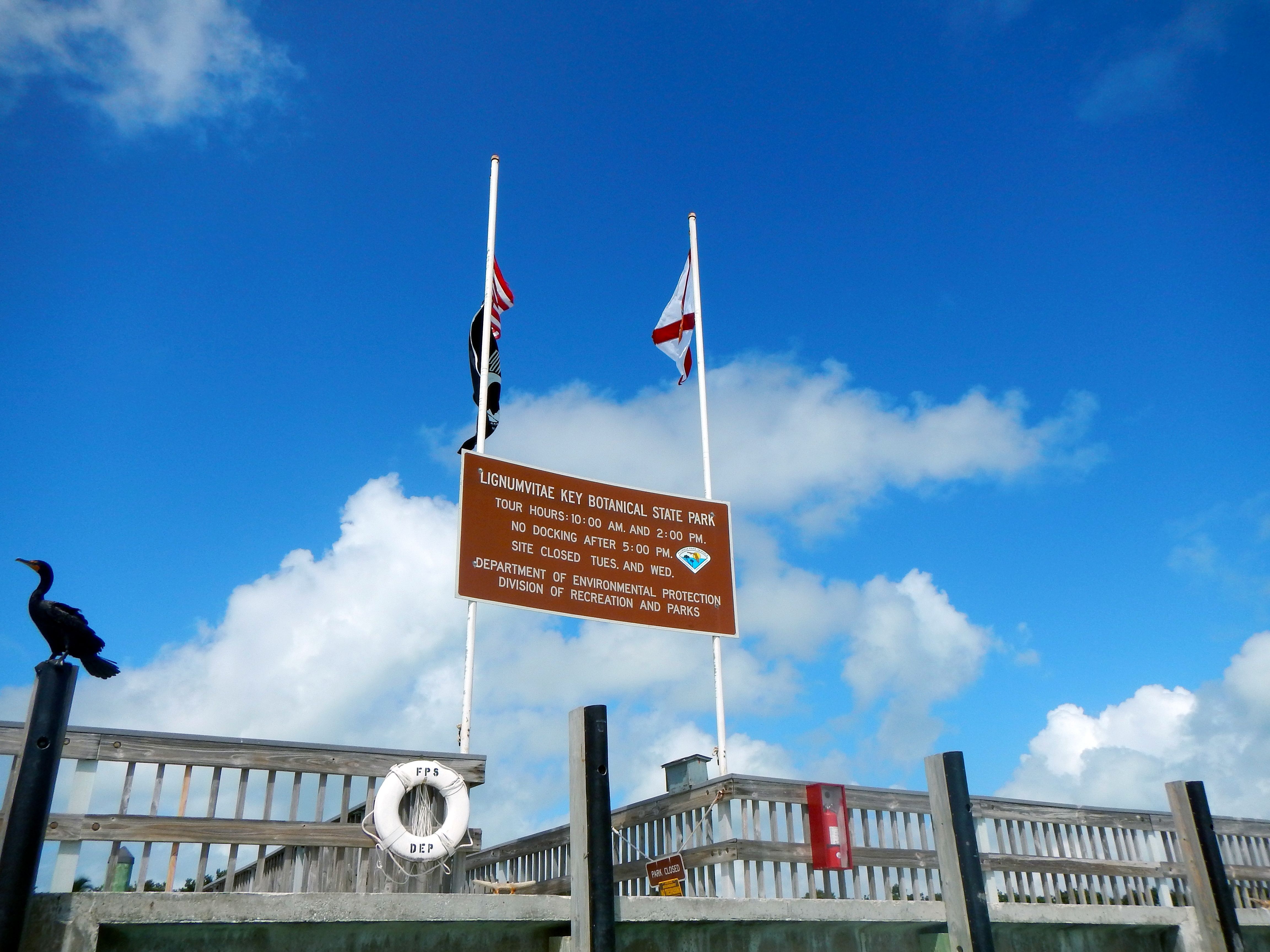 The Florida Key You've Never Heard Of Is A Secret State Park Only ...