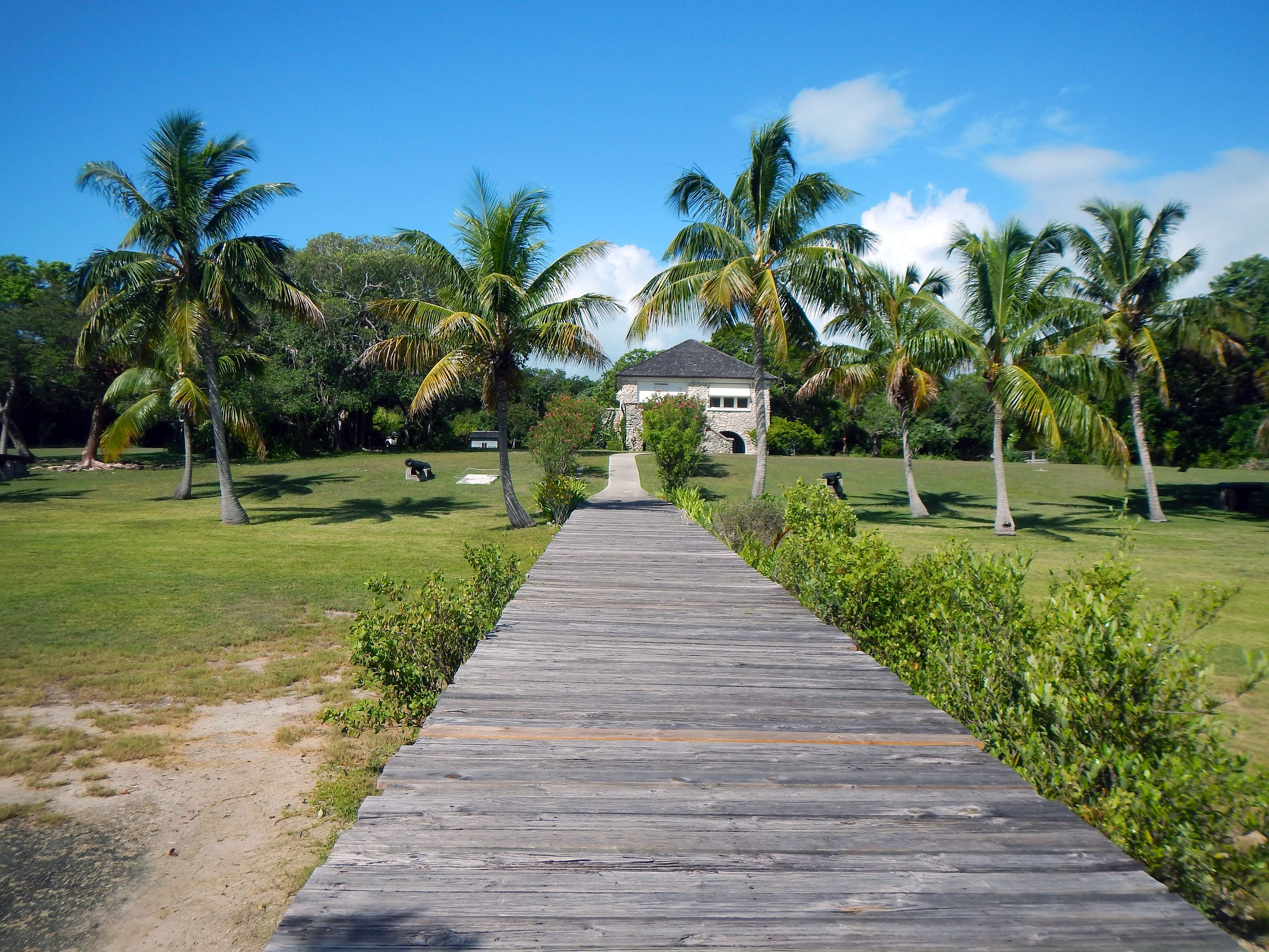The Florida Key You've Never Heard Of Is A Secret State Park Only ...