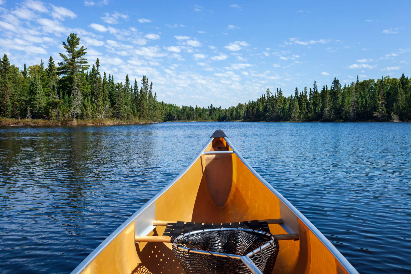 Minnesota - Maps | TheTravel