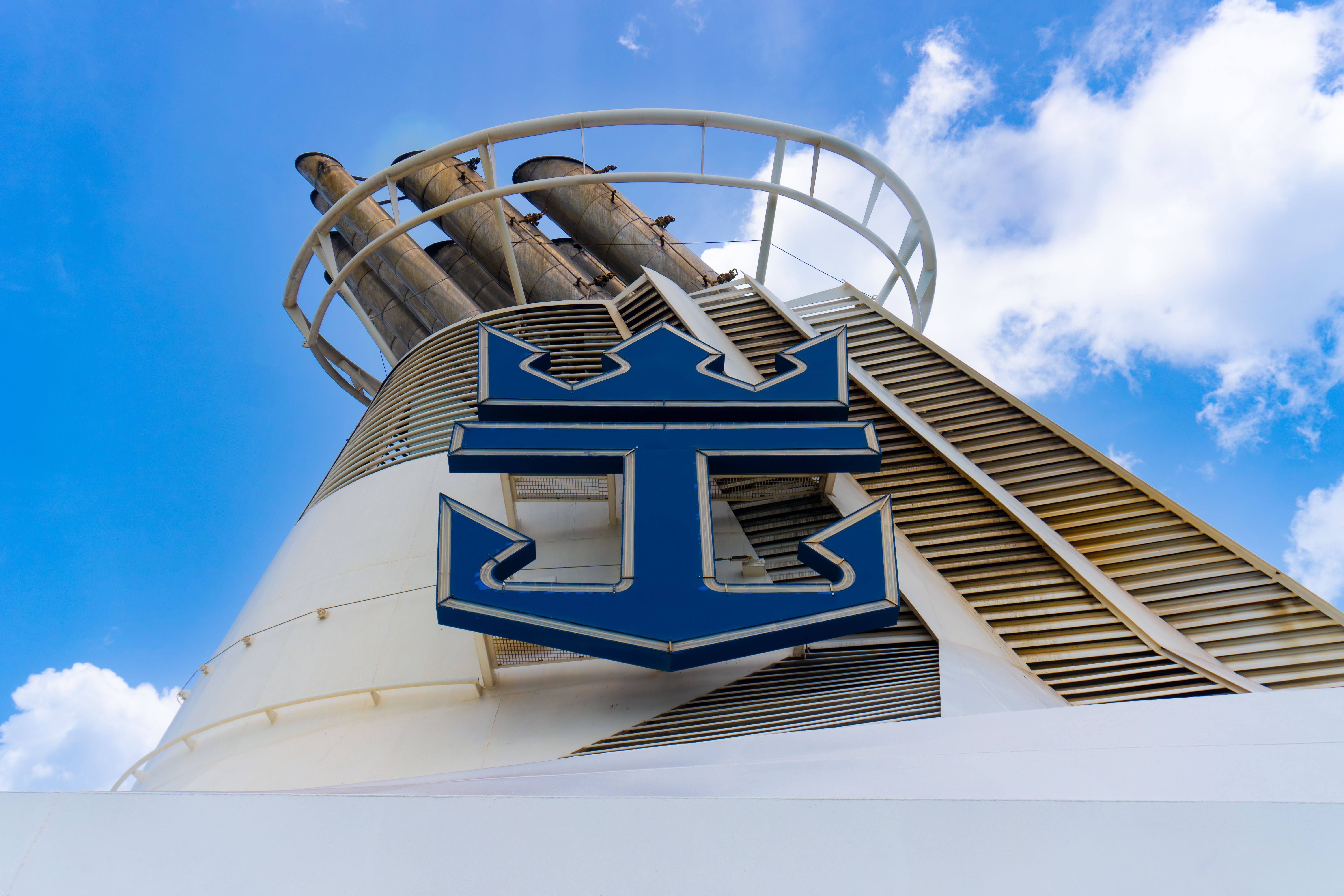 Royal Caribbean Is Continuing Service To A "Level 4: Do Not Travel" Port