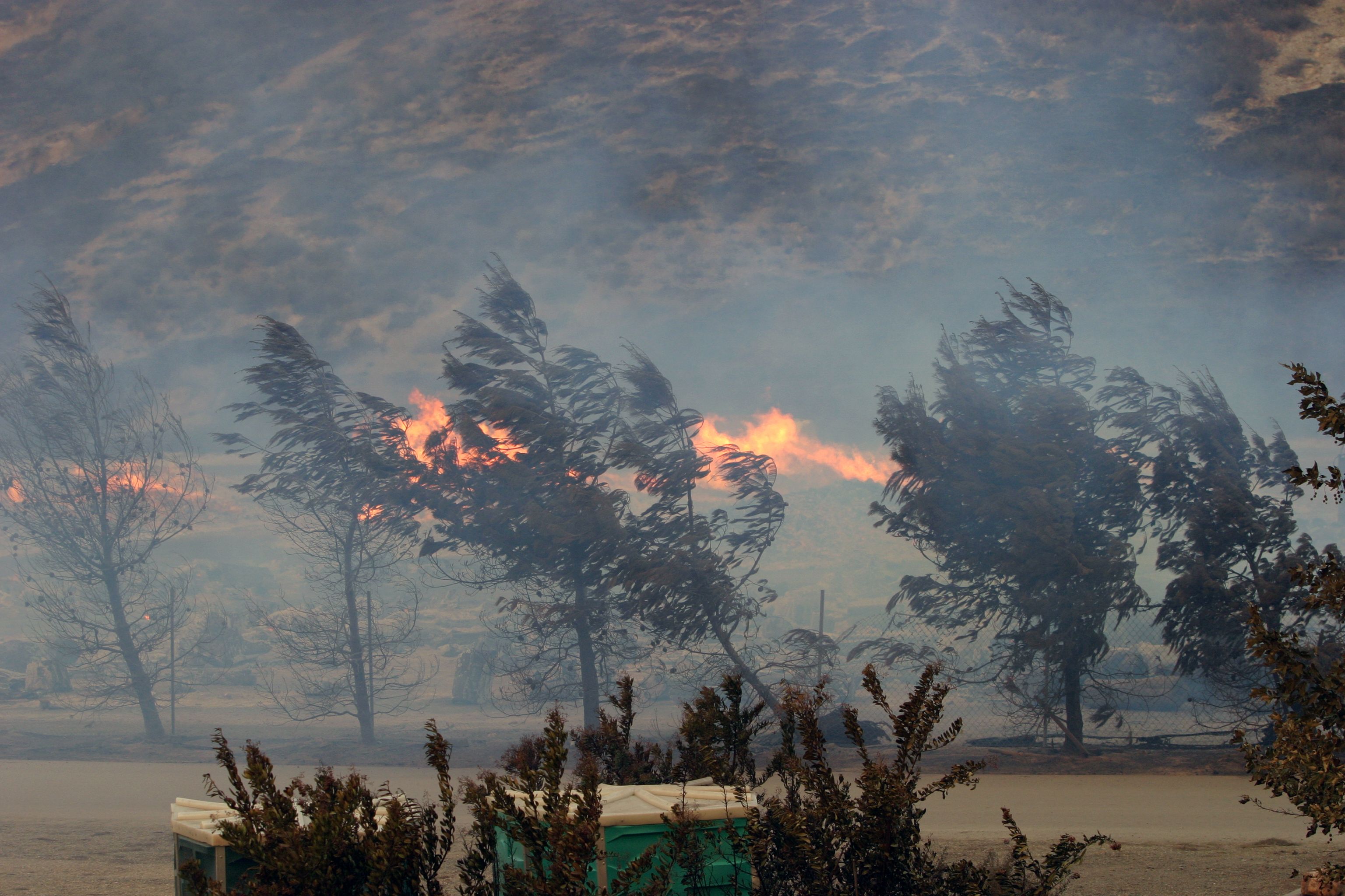 10 Scenic Places To Explore In The South Carolina Mountains