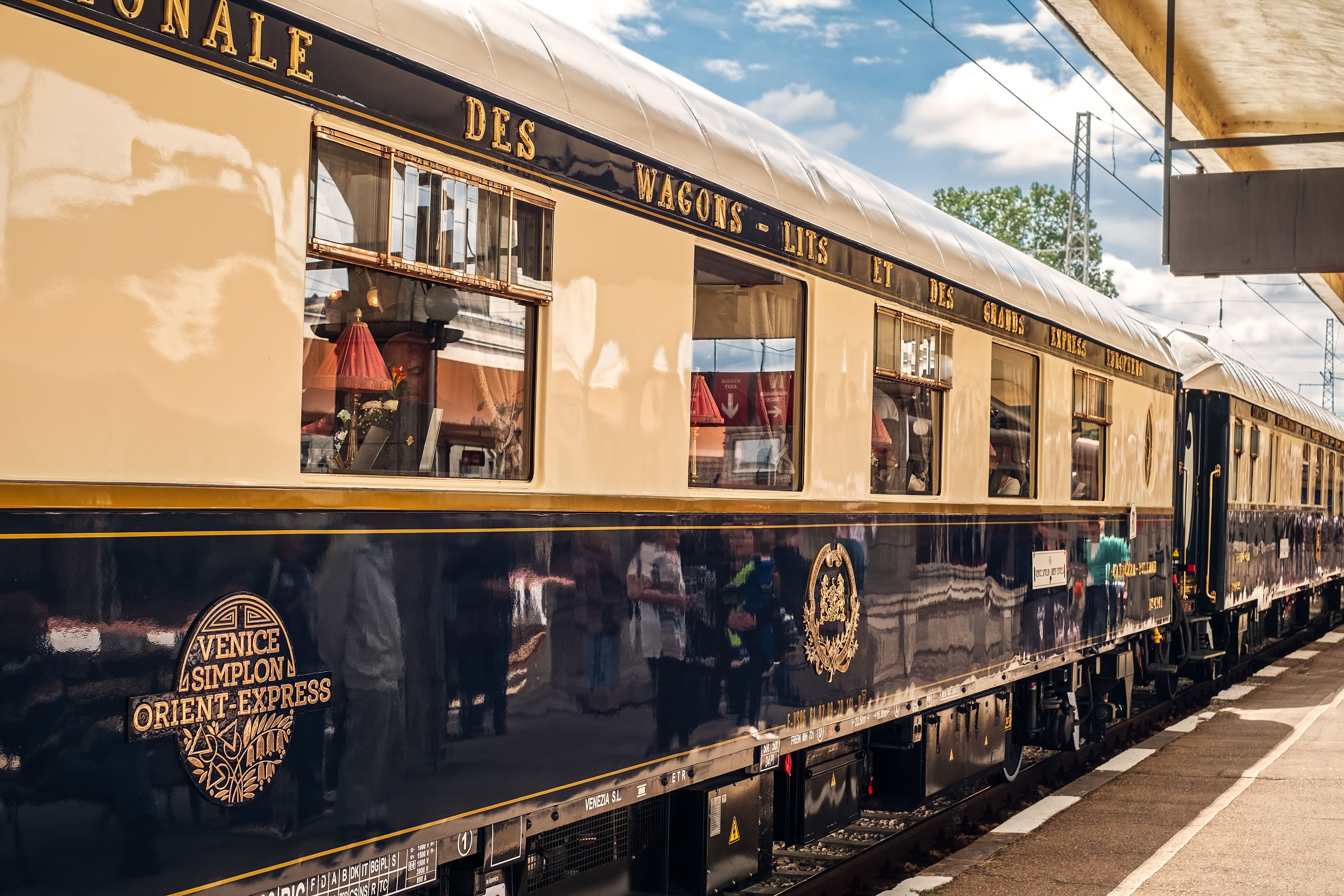 Belmond Trains Expands Its Luxury Travel to Include the First Luxury ...