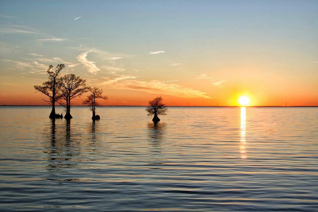 North Carolina - History | TheTravel