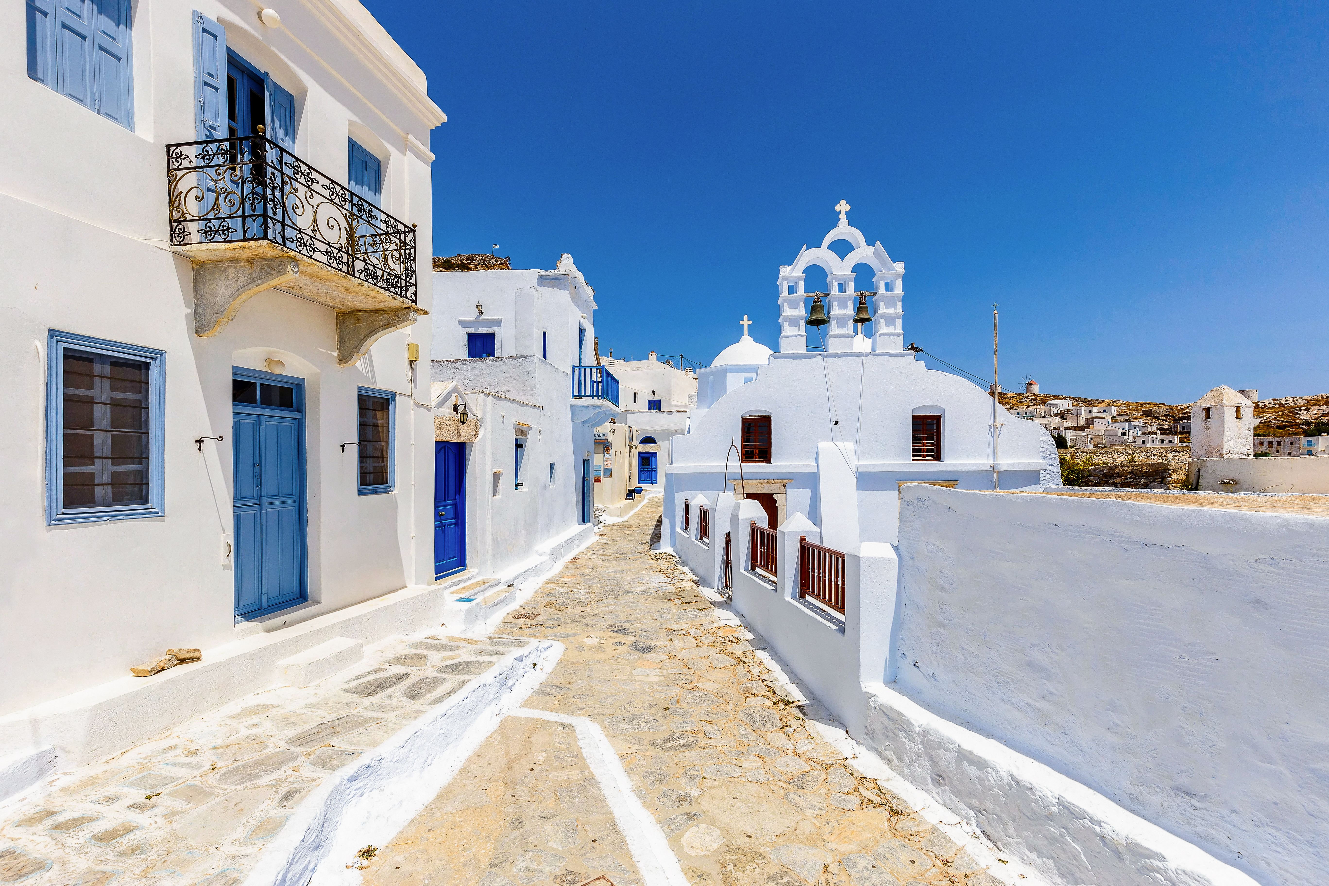 These Are The Biggest (And Best) Lakes To Visit In Texas