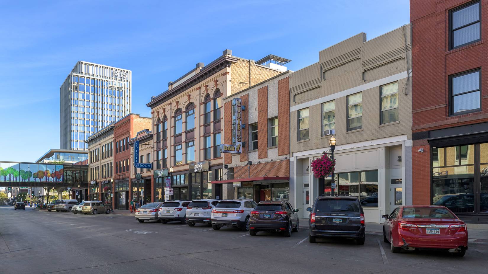 North Dakota - Population | TheTravel