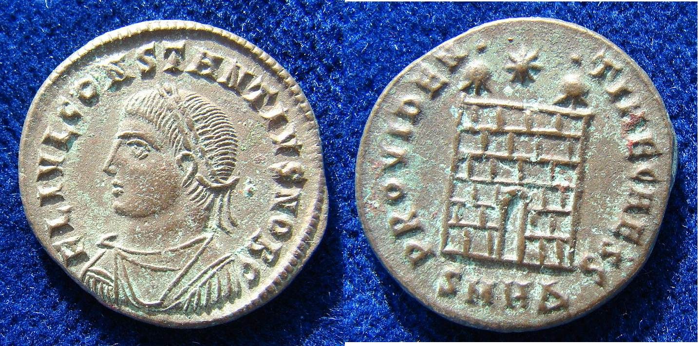 Ancient Roman Treasure Found By Divers Points To A Hidden Secret ...