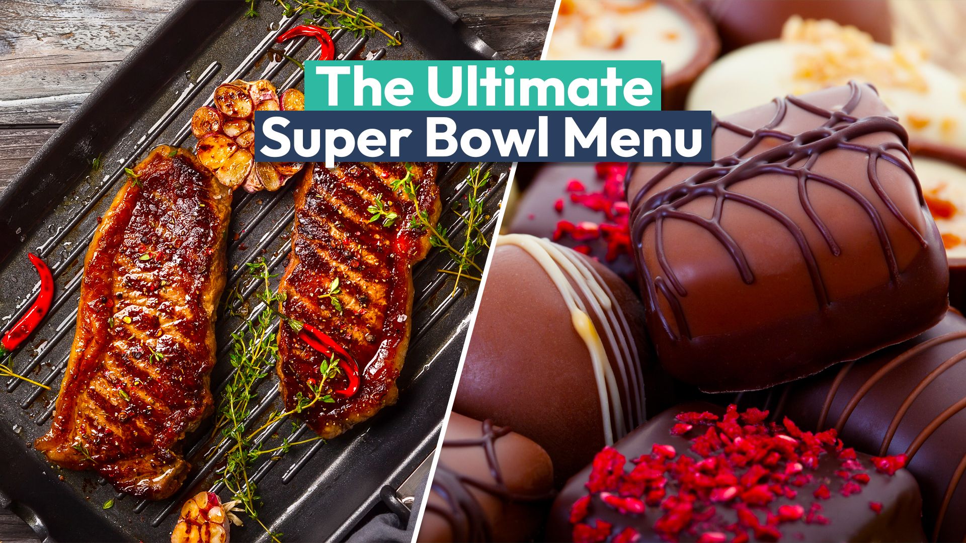 Kansas City Inspired Foods Every Chiefs Fan Will Love This Super Bowl