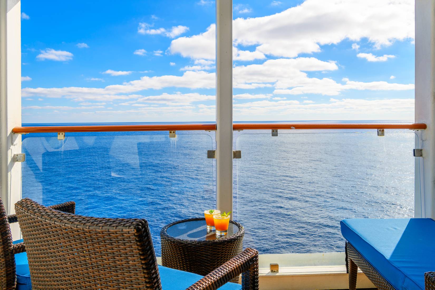 Royal Caribbean Allows Passengers To Bring Certain Alcohol On Board But ...