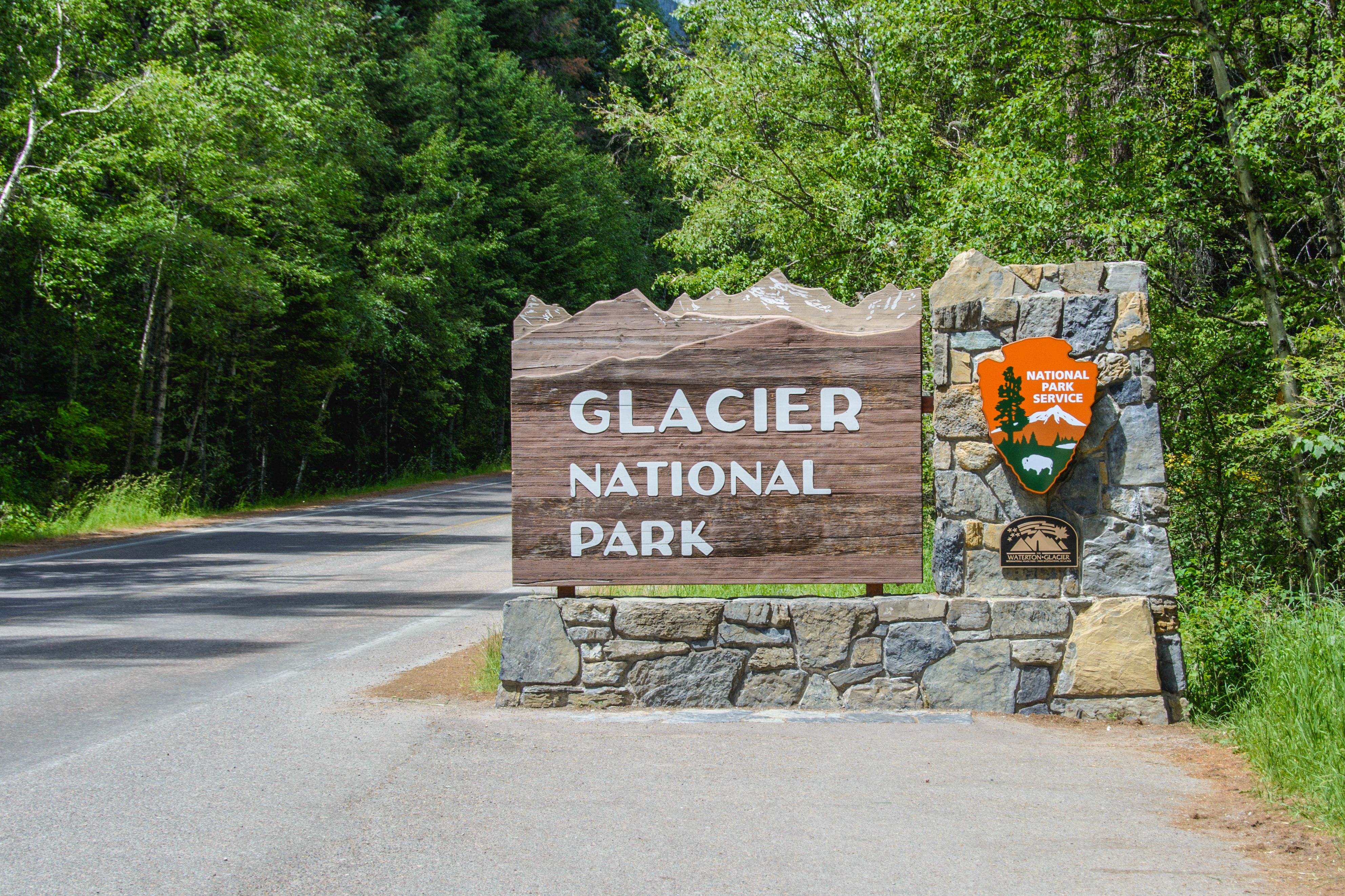 Glacier National Park Sees Massive Visitor Spike Thanks To This One ...