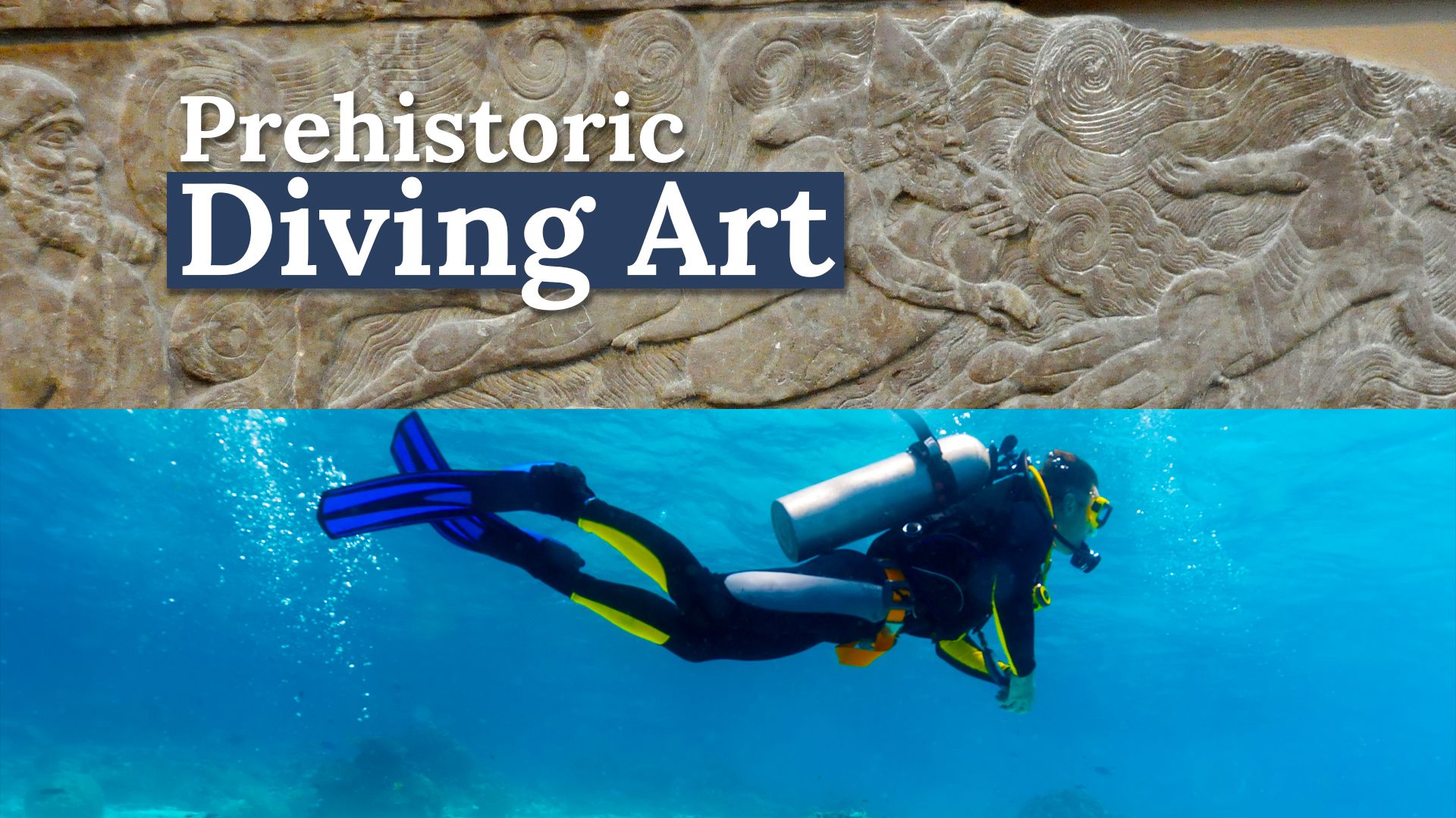 This 3,000-Year-Old Artifact Suggested Scuba Diving Isn't A Modern Invention At All