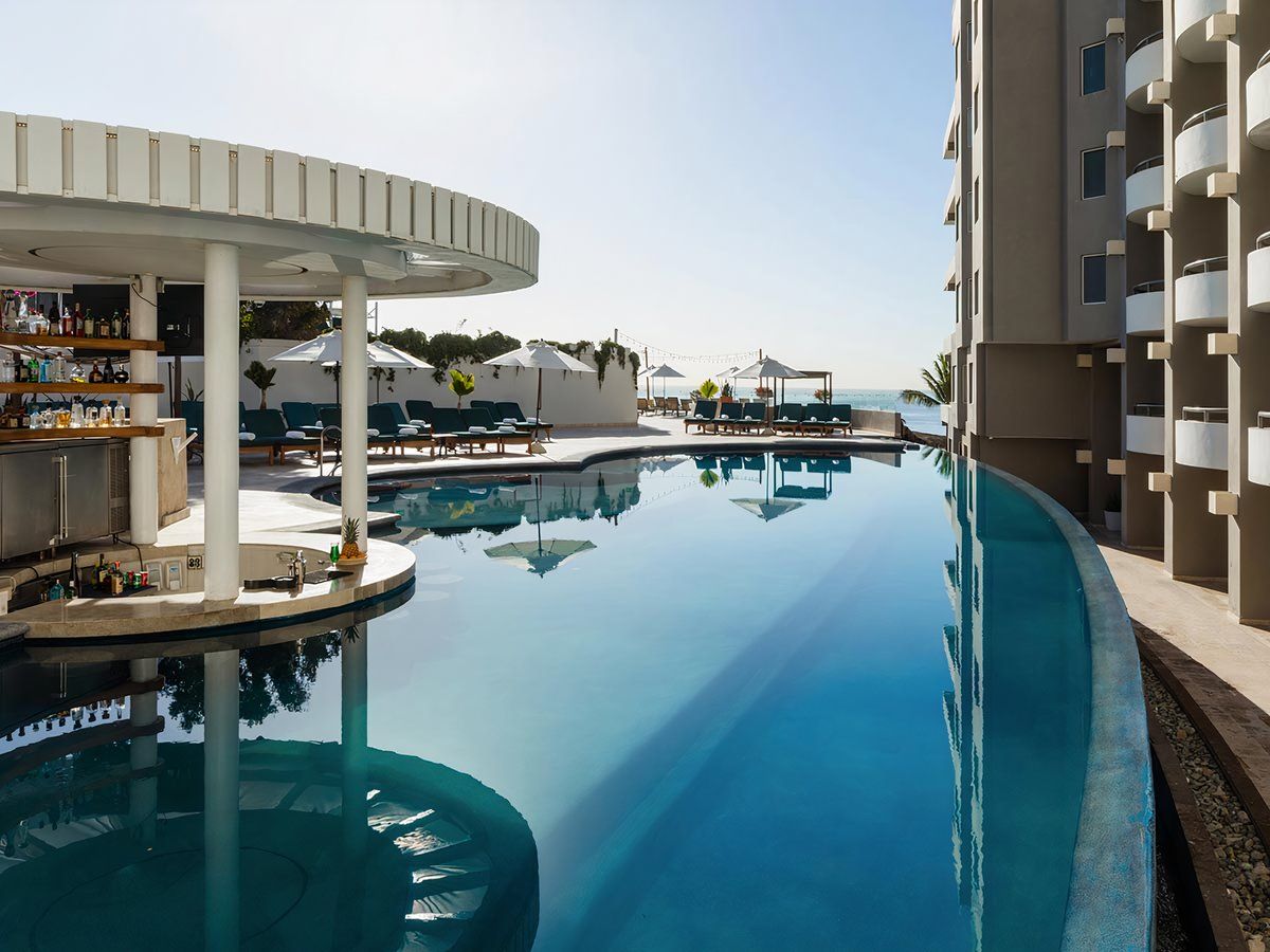 Corazon Cabo Resort & Spa: An Oceanside Paradise at the Heart of Cabo ...