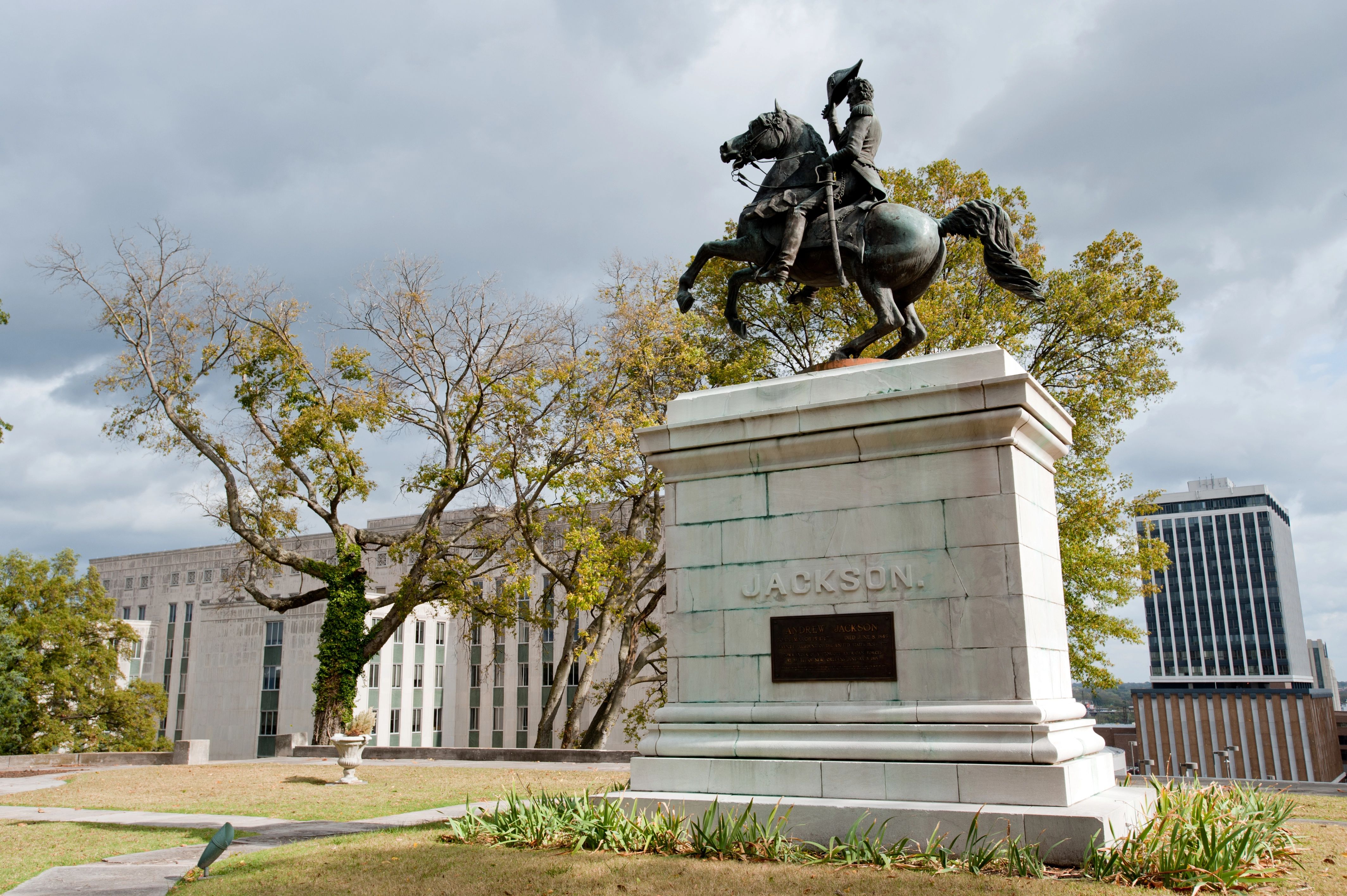 Tennessee - Flags & Symbols | TheTravel
