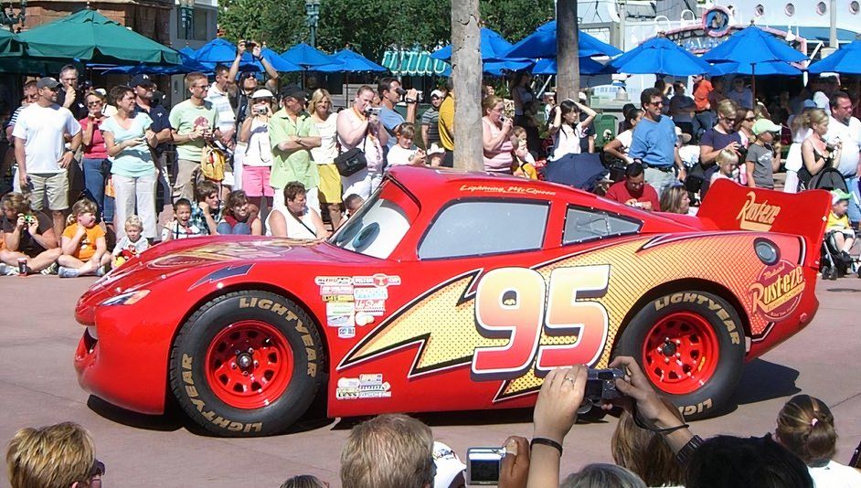 Disney World Is Getting Off-Road Vehicle Rides... Let Us Explain