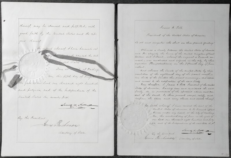 Oregon - Maps | TheTravel