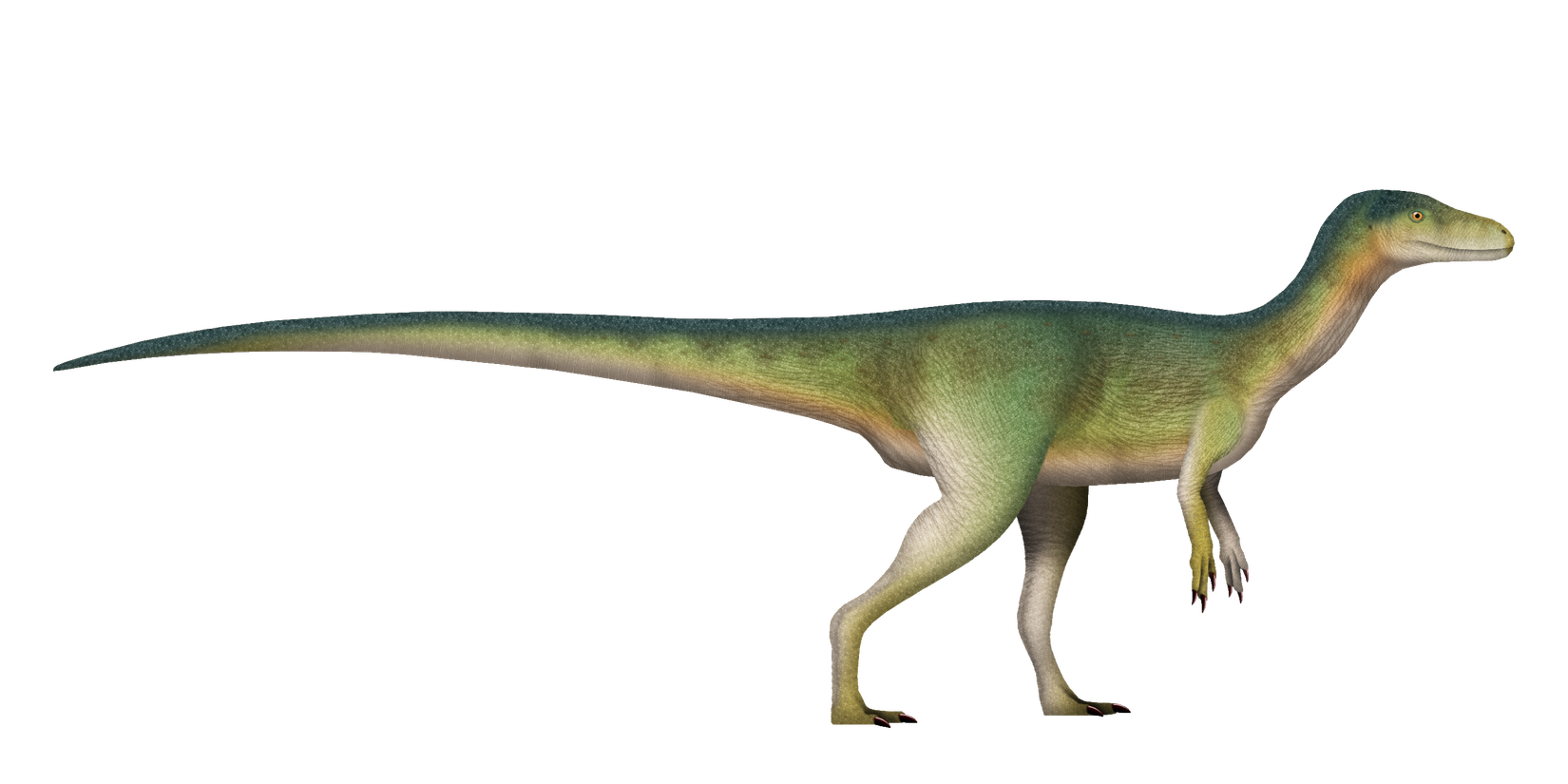 Scientists Might Be Wrong About The First-Ever Dinosaurs, Study Suggests