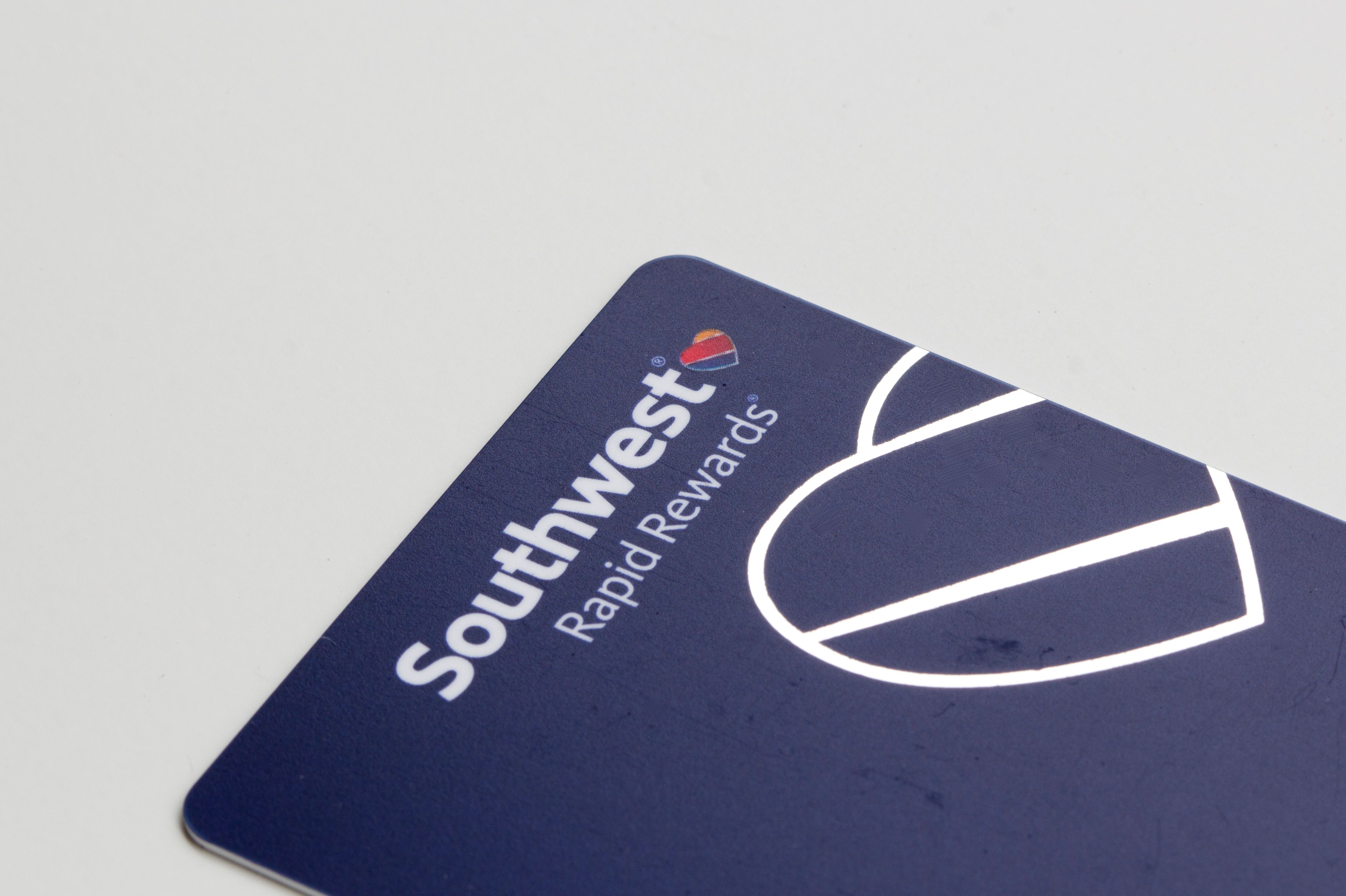 Southwest Airlines Credit Card Holders Are About To Unlock Serious New ...