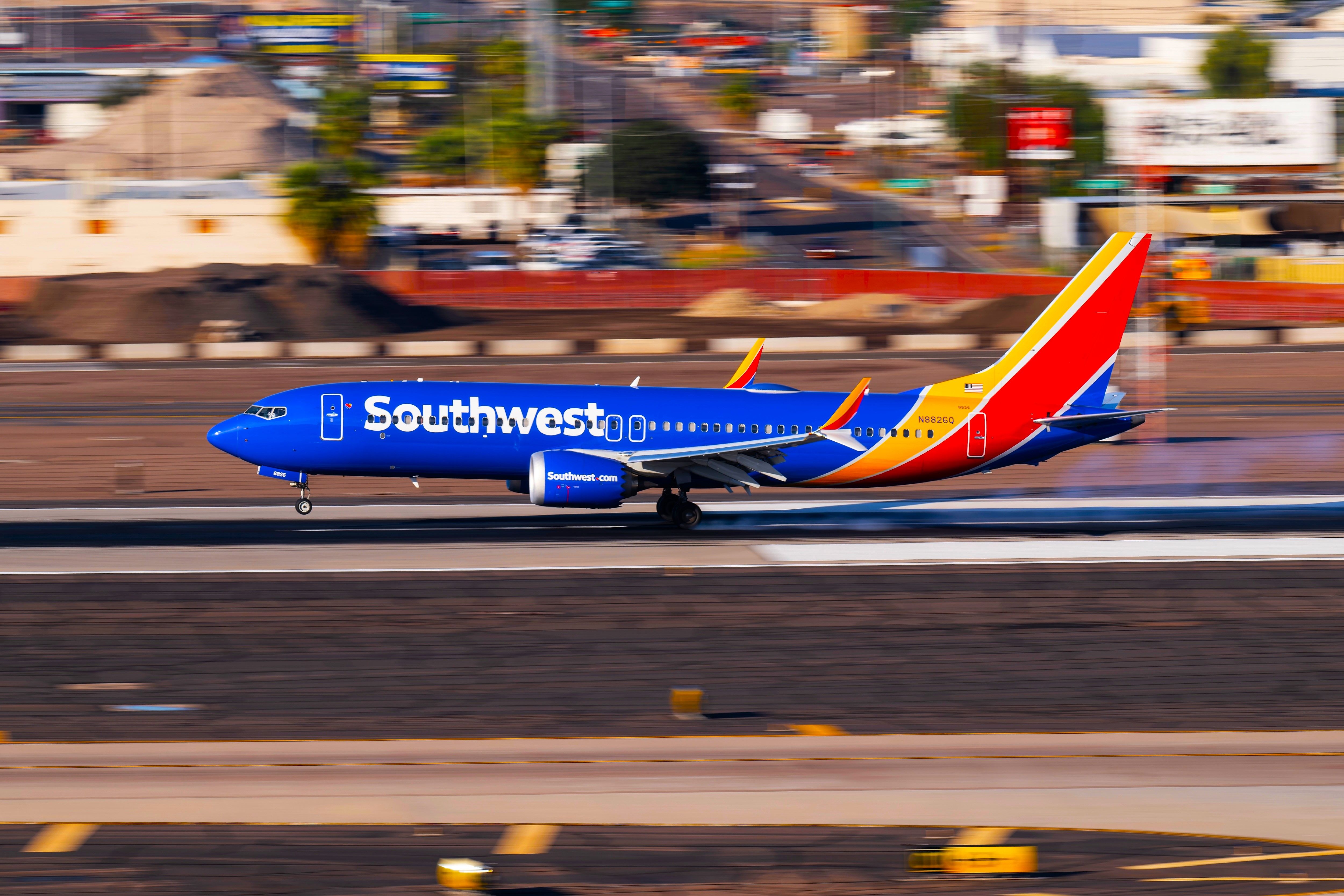 Southwest Airlines Draws Mixed Reactions Over Changes To Rapid Rewards ... Southwest Airlines Draws Mixed Reactions Over Changes To Rapid Rewards ...