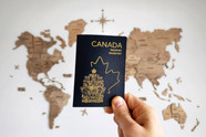 Canadian Government Announces Another Avoid All Travel Warning