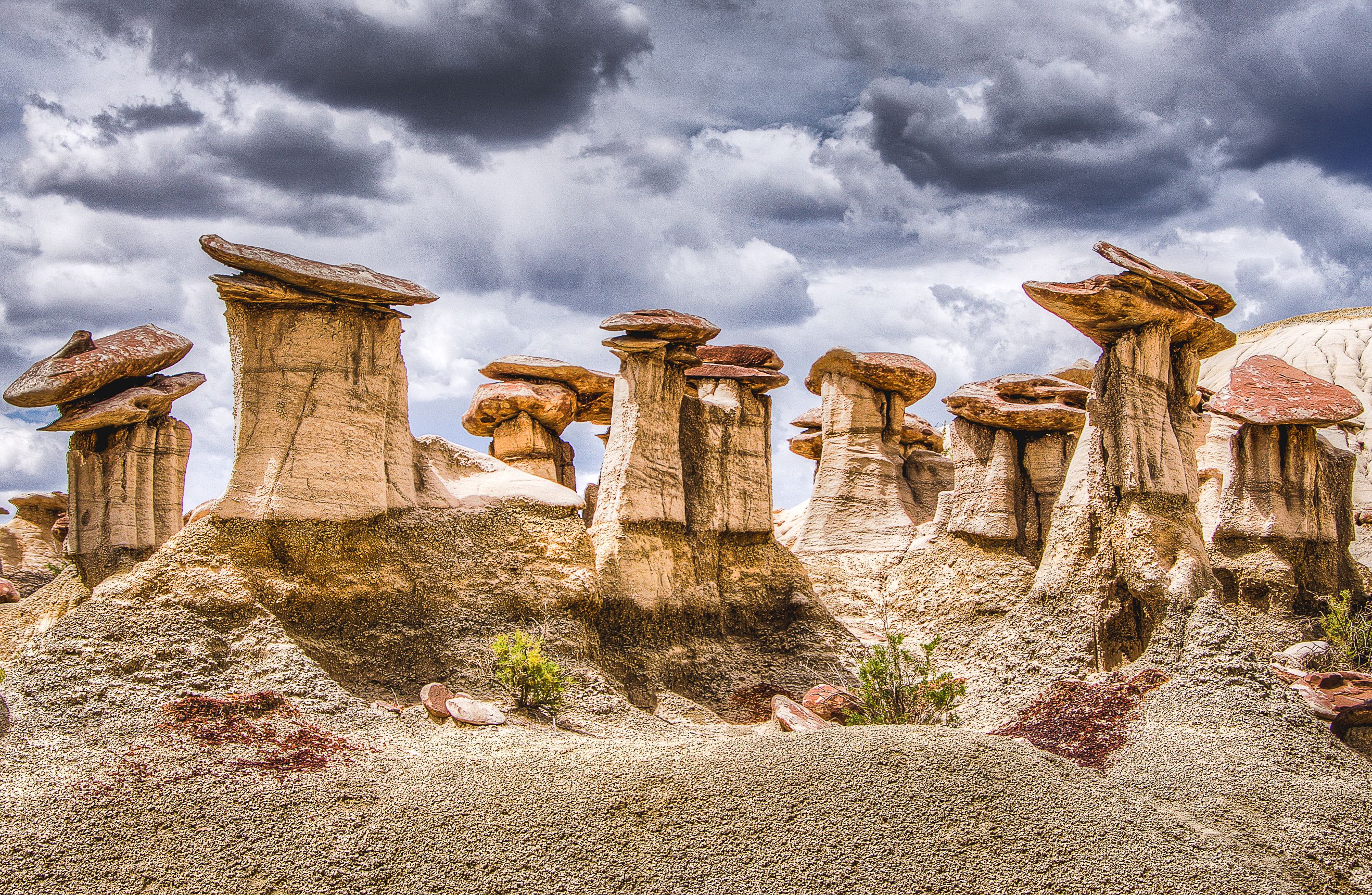 25 Mysterious Findings On Earth That Even Scientists Can't Explain 25 Mysterious Findings On Earth That Even Scientists Can't Explain