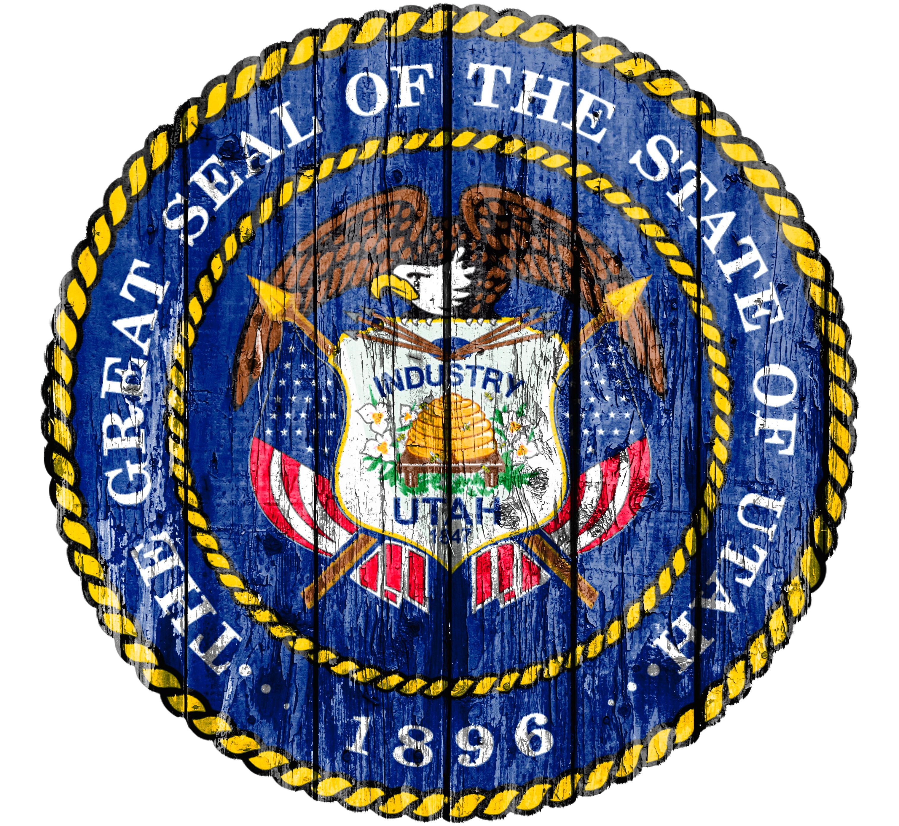 Utah - Flags & Symbols | TheTravel