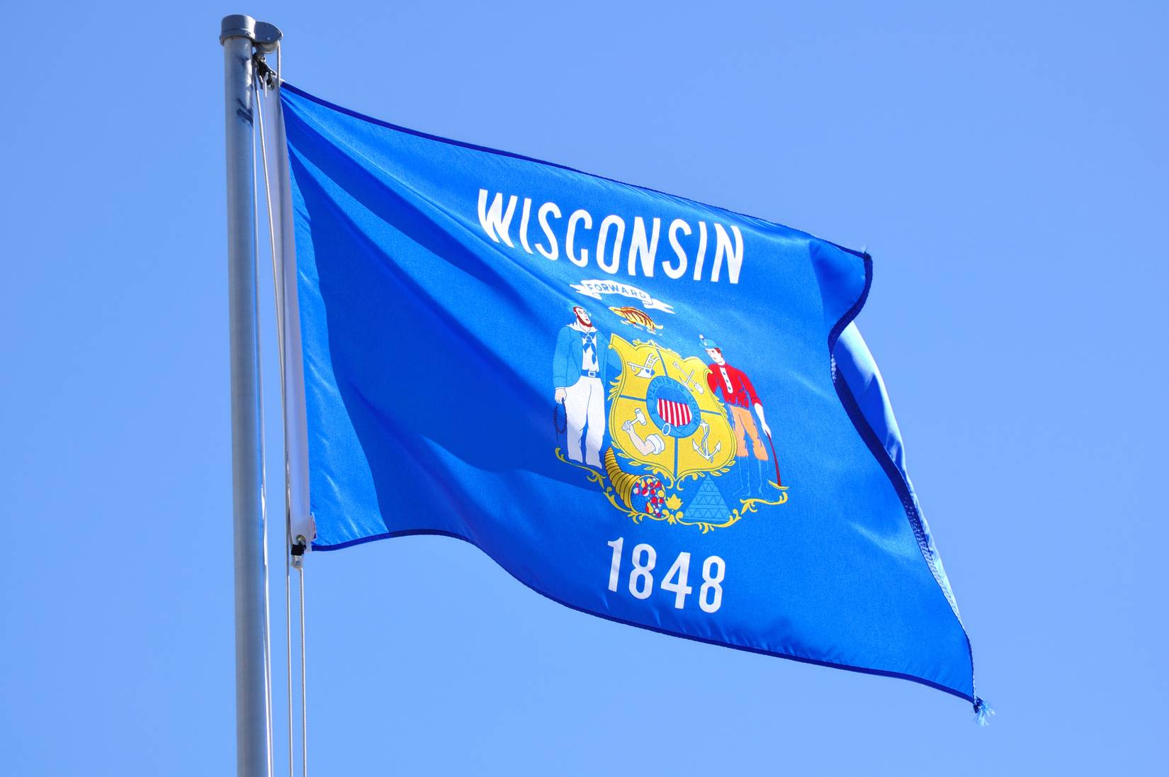 Wisconsin - History | TheTravel