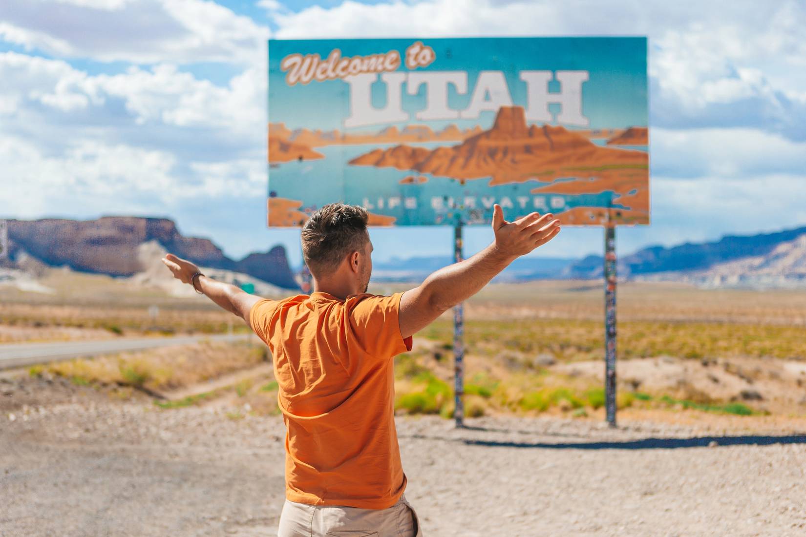 Utah - Maps | TheTravel