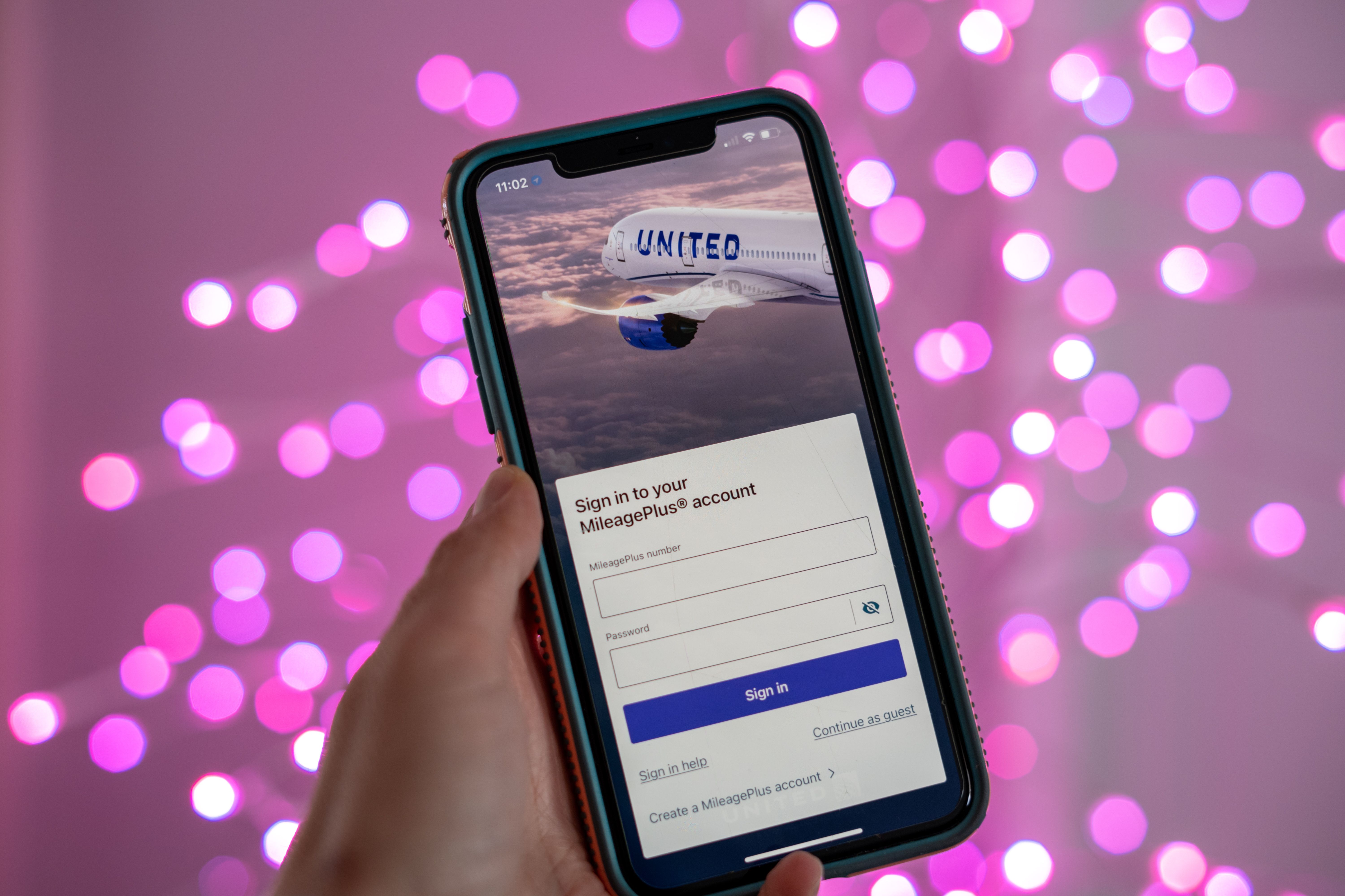 United Airlines Applauded For Launching A New Round Of Its "Mile Play ...