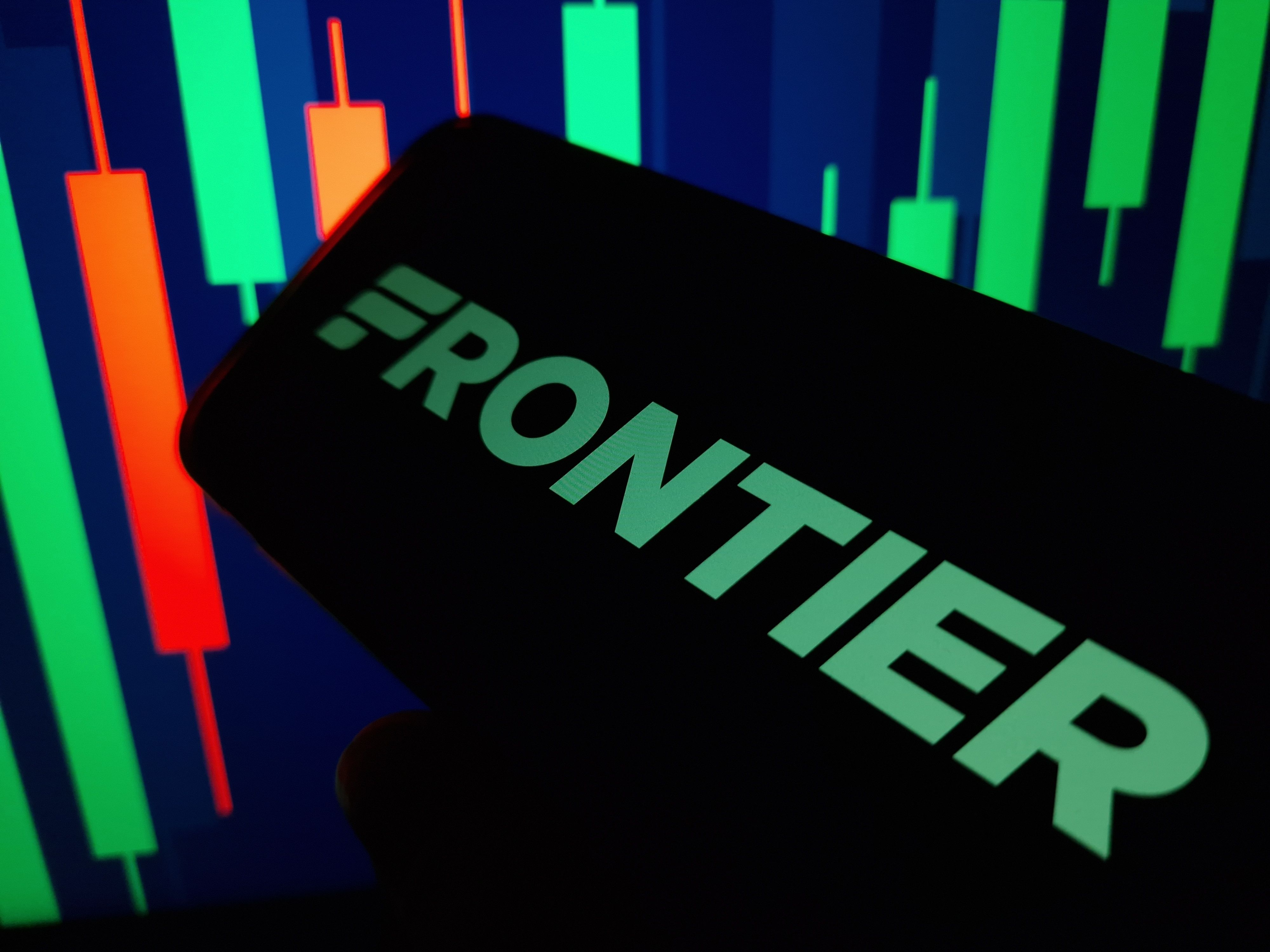 Frontier Airlines Launches Another Savage Offer For Southwest Rapid ...