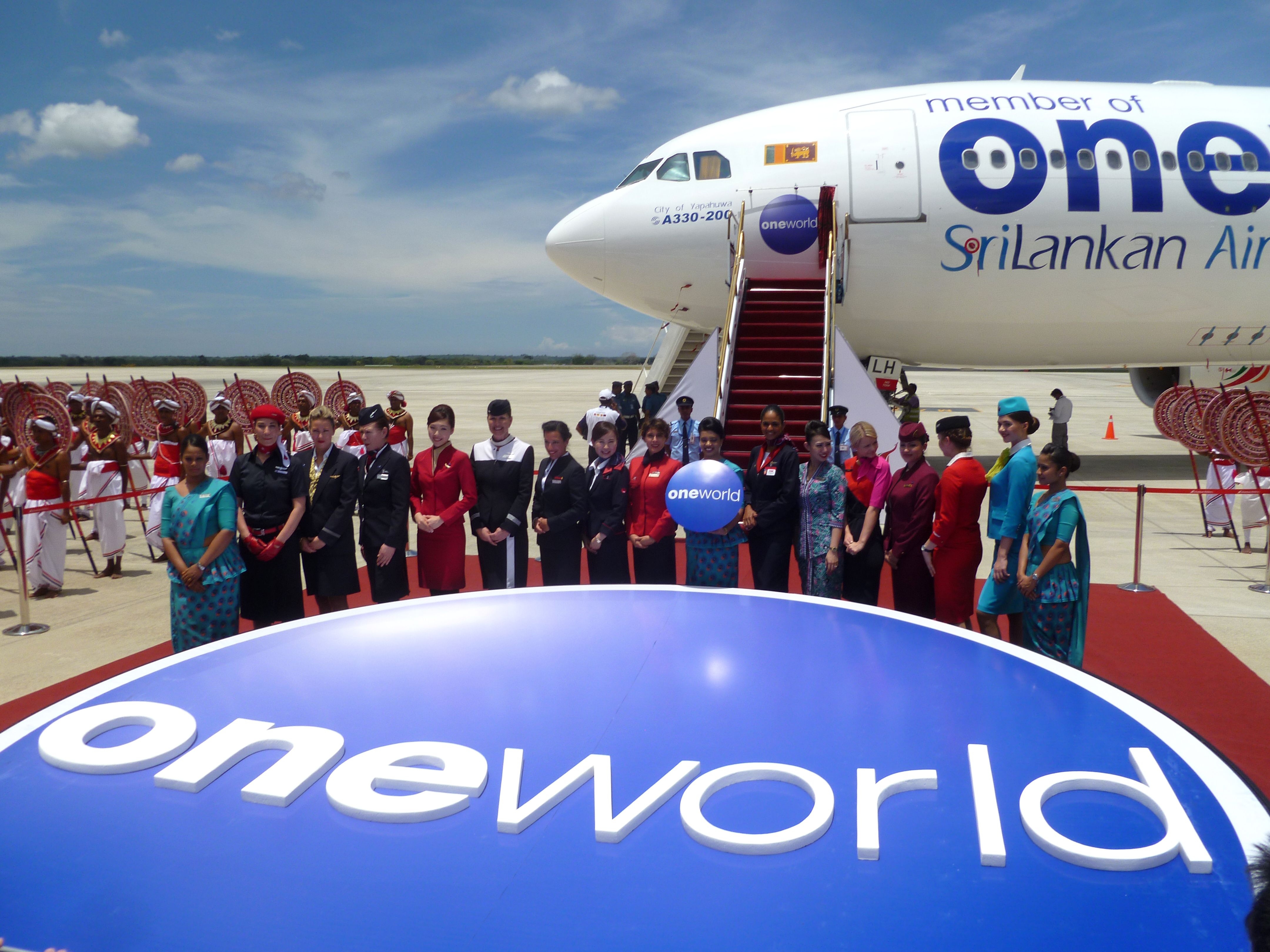 Oneworld Is Expanding: What To Expect In The Future And Which Airlines ...