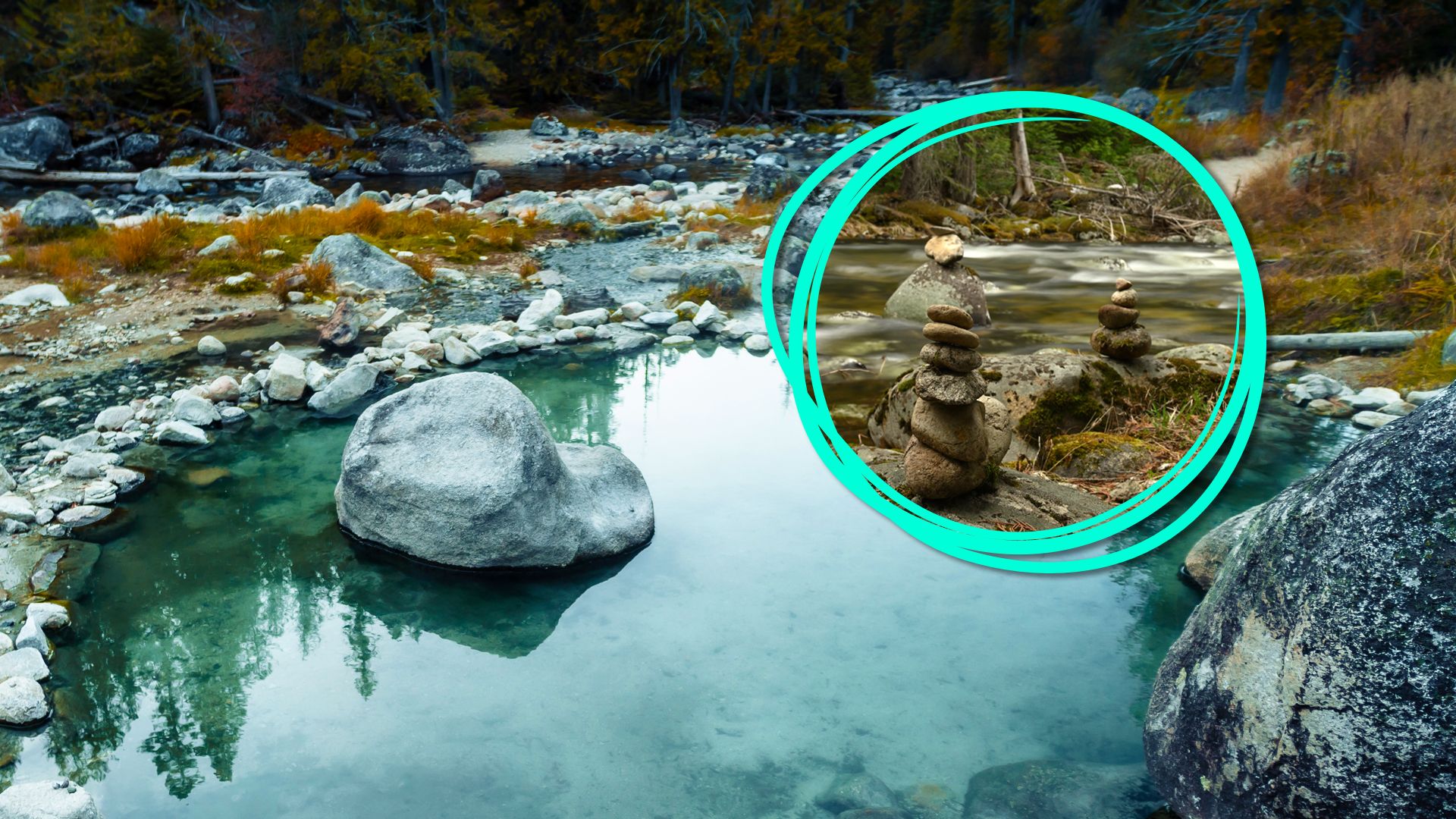 Soak Up Rural Japan Vibes At This Scenic Idaho Hot Springs Spot ...