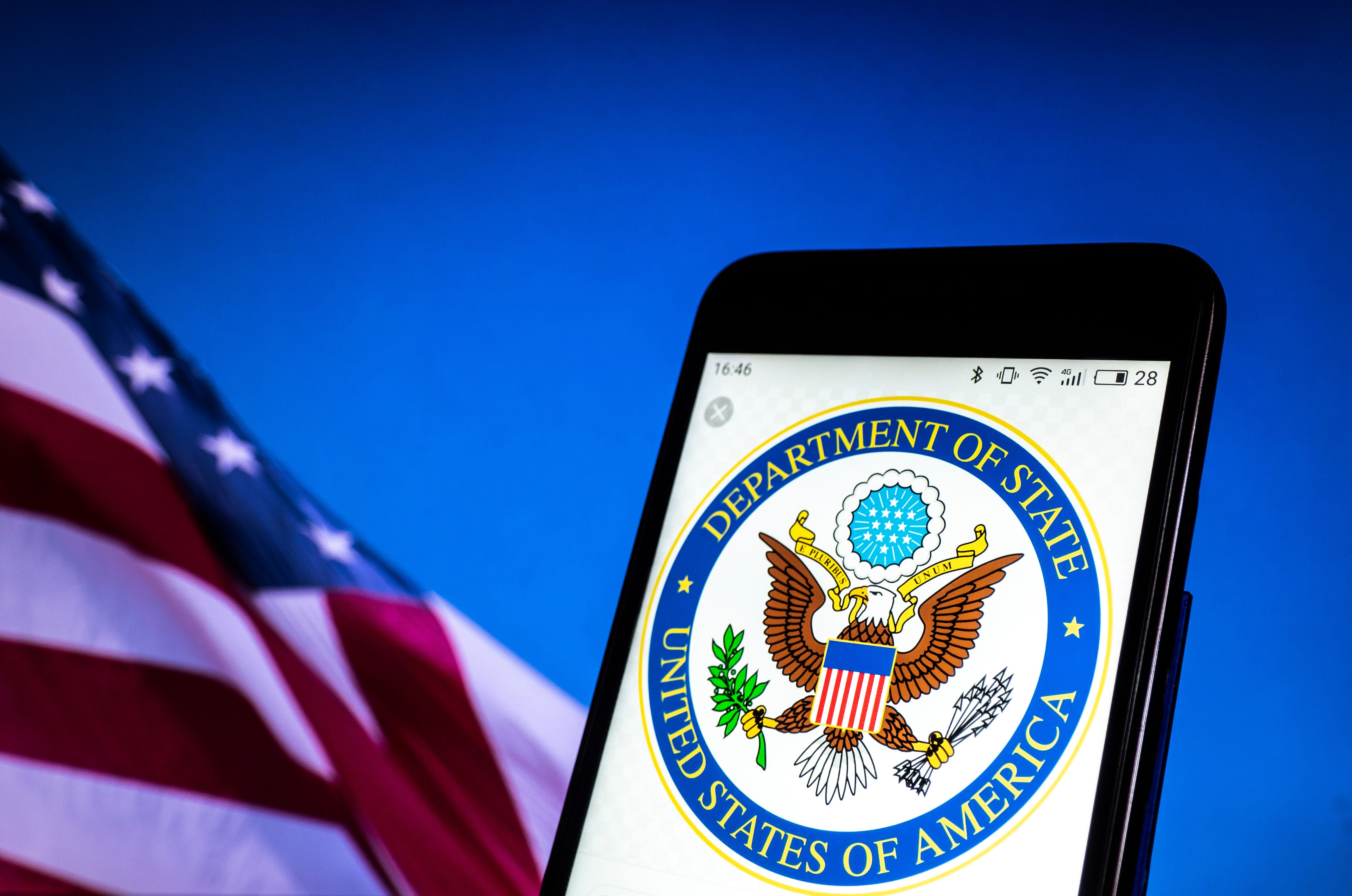 How the U.S. Government Issues Travel Advisories (And What Each Level ...