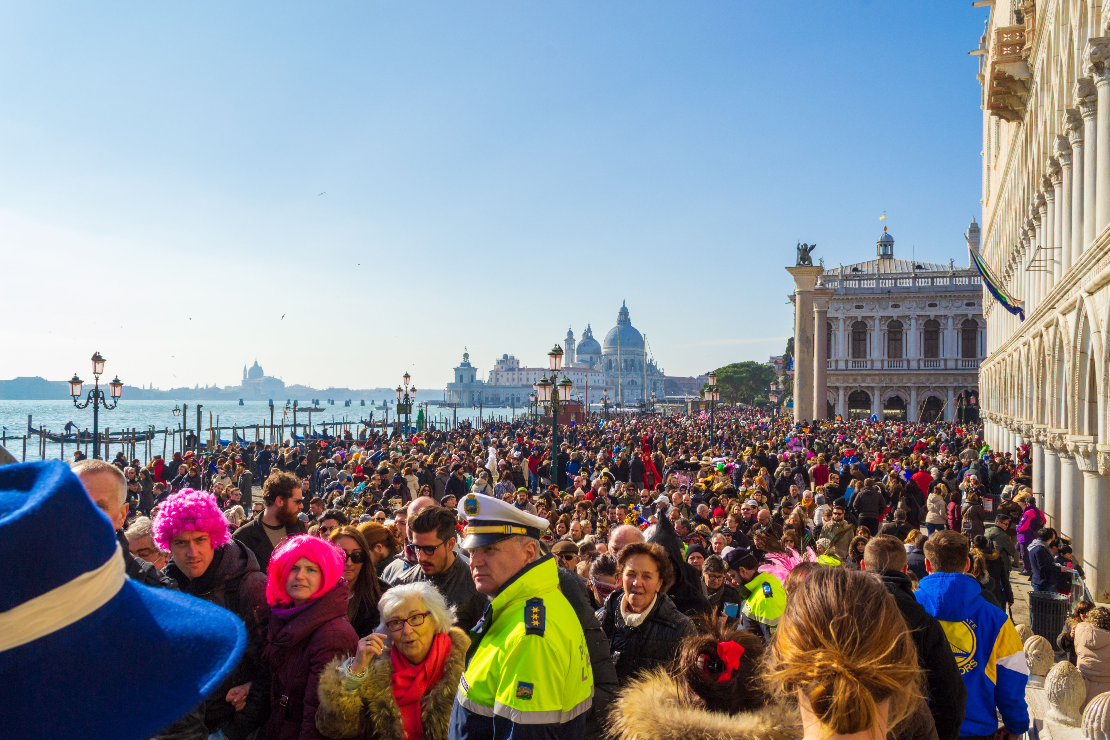 Canadian Government Updates Travel Advisory To Spain Amid Terrorism ...