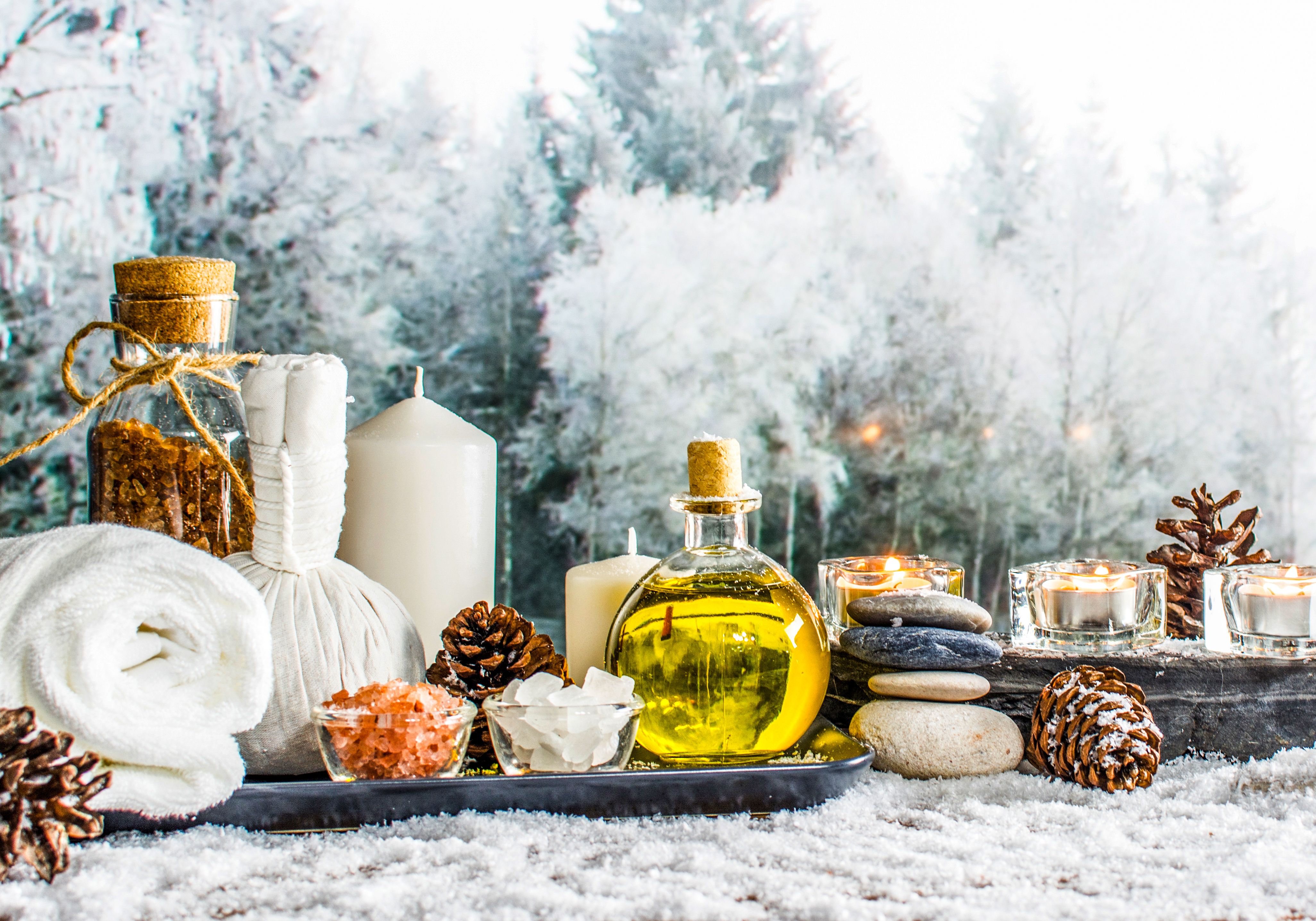 Here's What You Can Do In Lake Tahoe During October