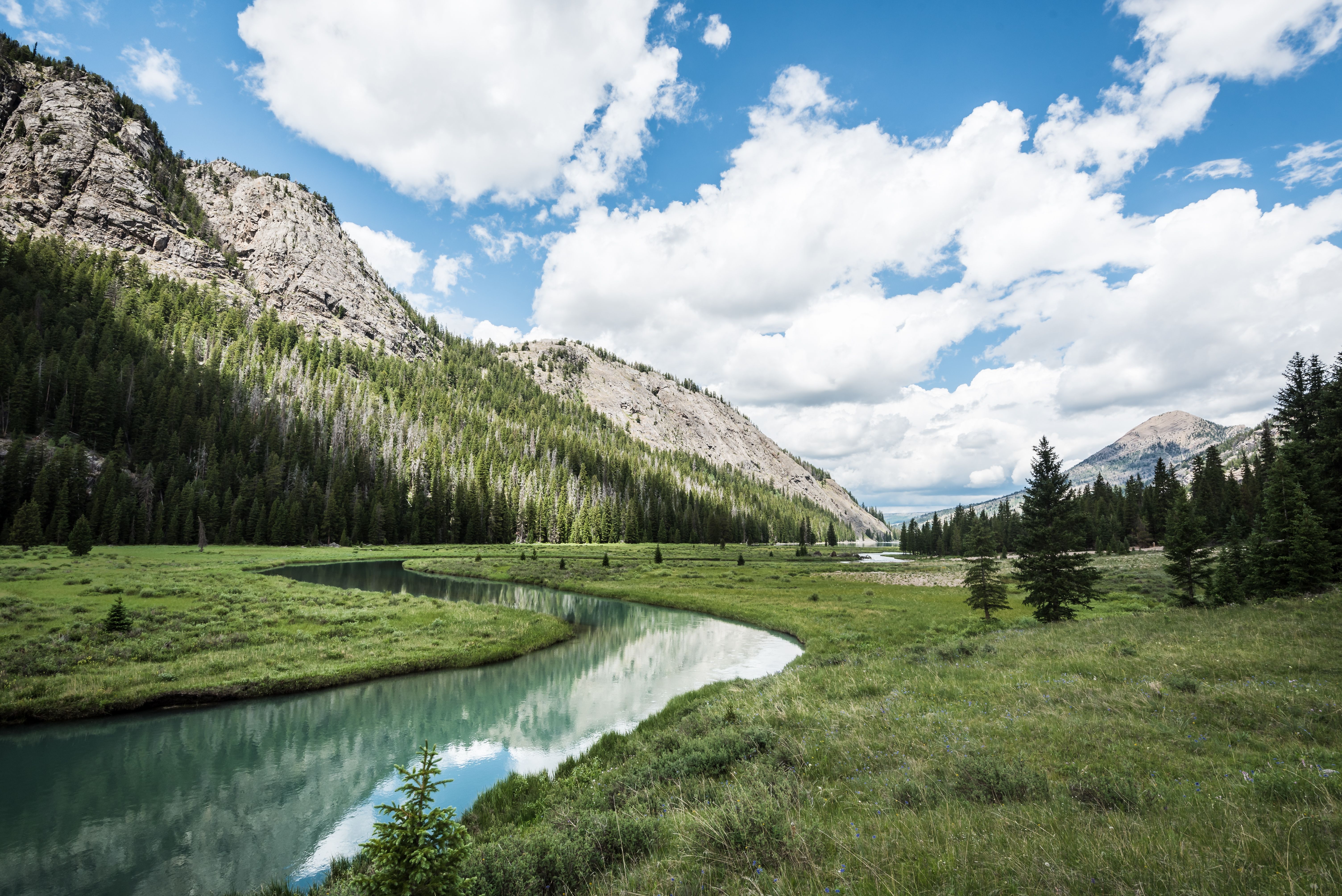 Skip The Pacific Crest Trail: These Underrated Thru-Hikes Are Fully ...