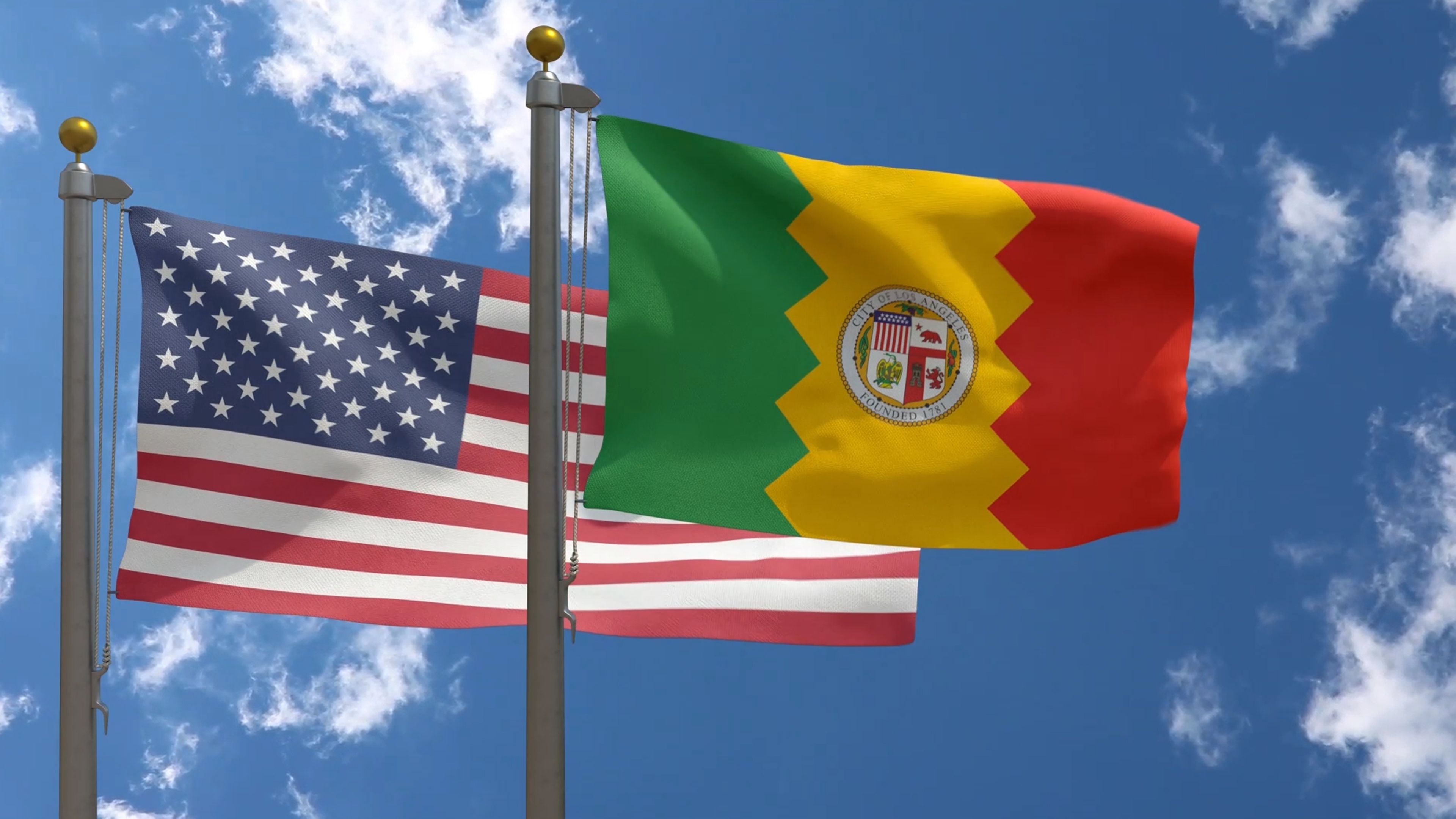 Visiting Six Flags America? These 10 Rides Are For True Thrill-Seekers