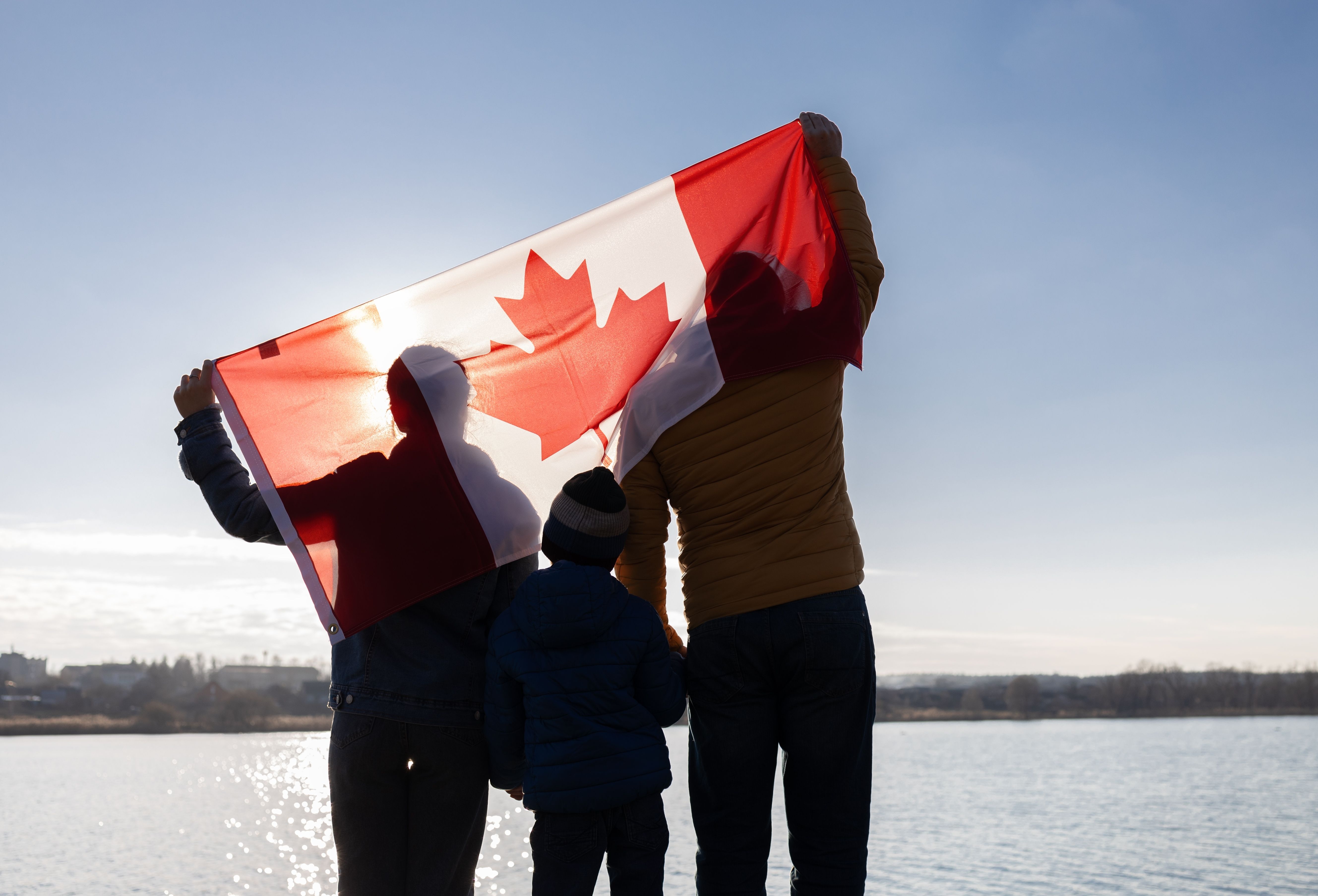 Canadian Government Soars In Popularity By Encouraging Domestic Travel ...