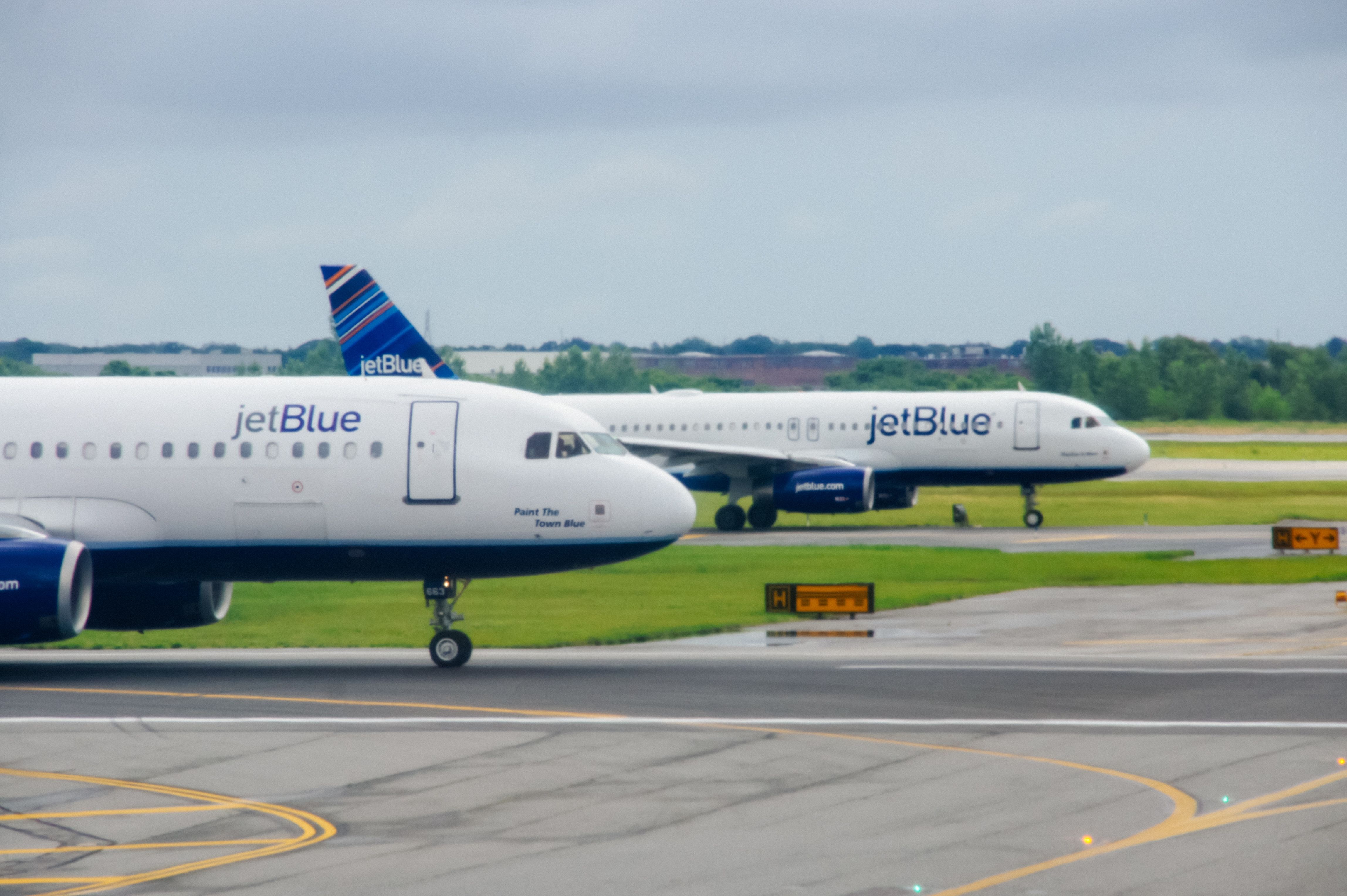 JetBlue Will Stop Flying To Miami In September—What Travelers Need To ...