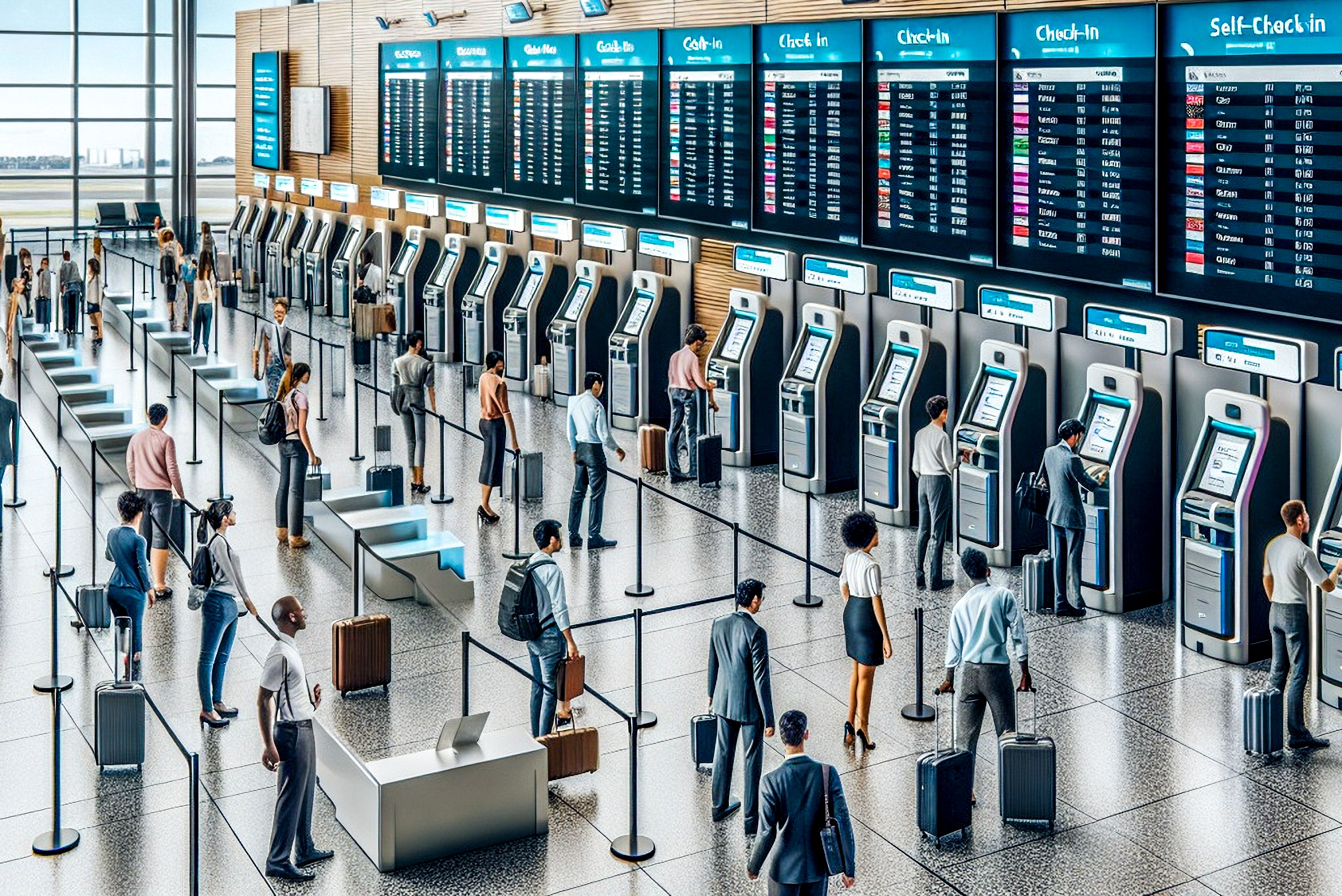New Global Entry Alternative Launches at 8 U.S. Airports—Here’s What ...