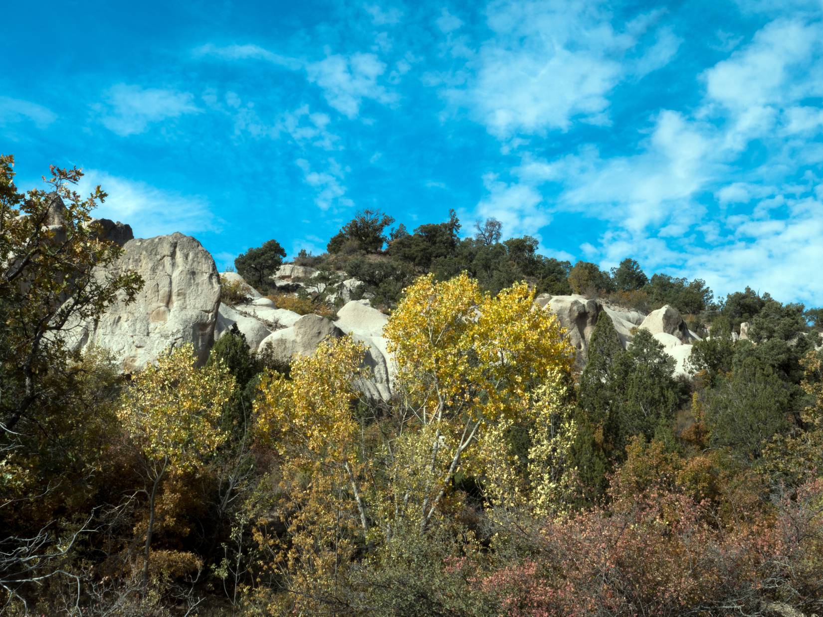 Nevada's Most Underrated State Park Is Better Than Great Basin National ...